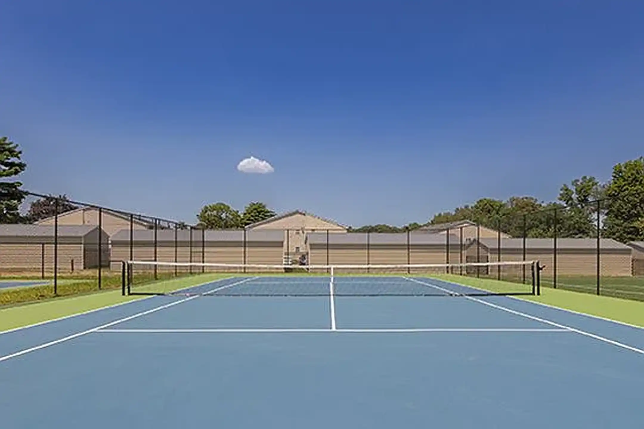 Fox Meadow Apartments - Maple Shade, NJ 08052 | ApartmentGuide.com