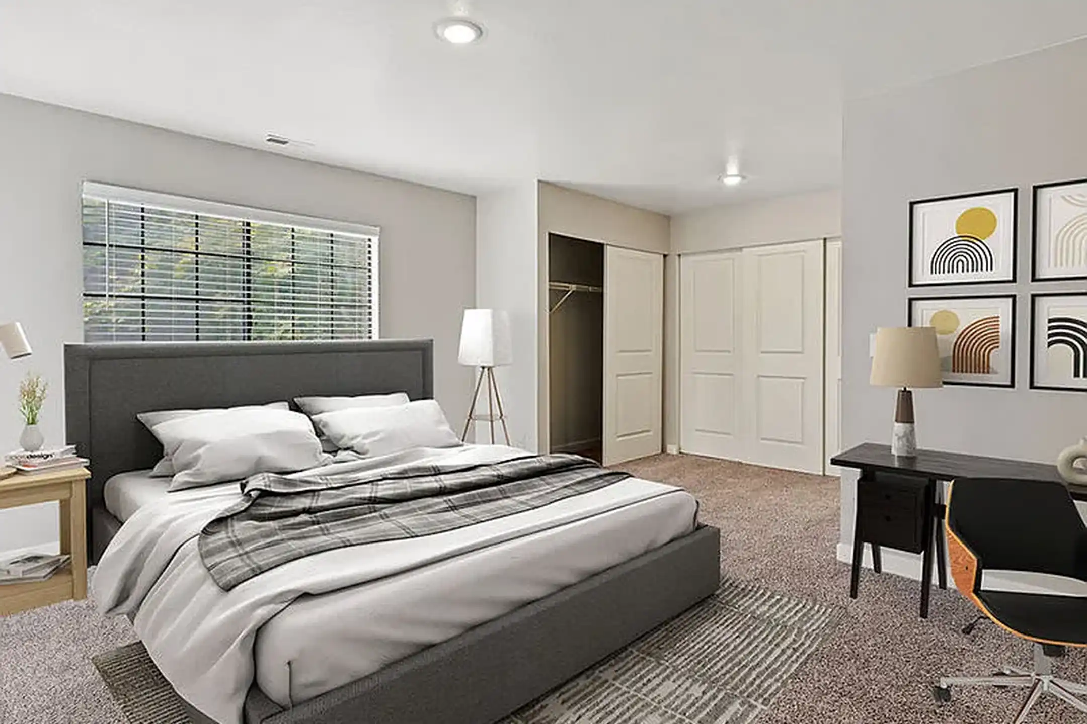 Hunters Woods - Salt Lake City, UT 84123 | ApartmentGuide.com