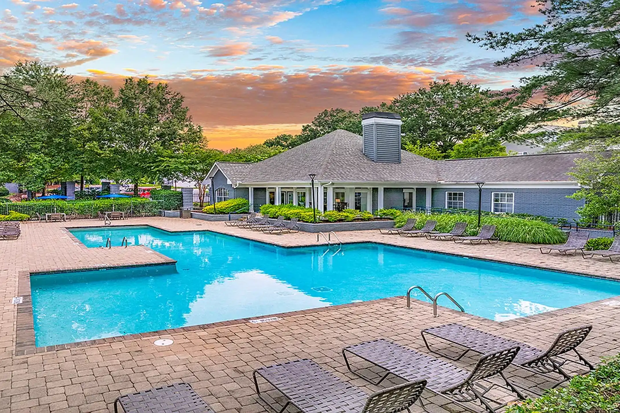 MAA Crabtree - Raleigh, NC 27613 | ApartmentGuide.com