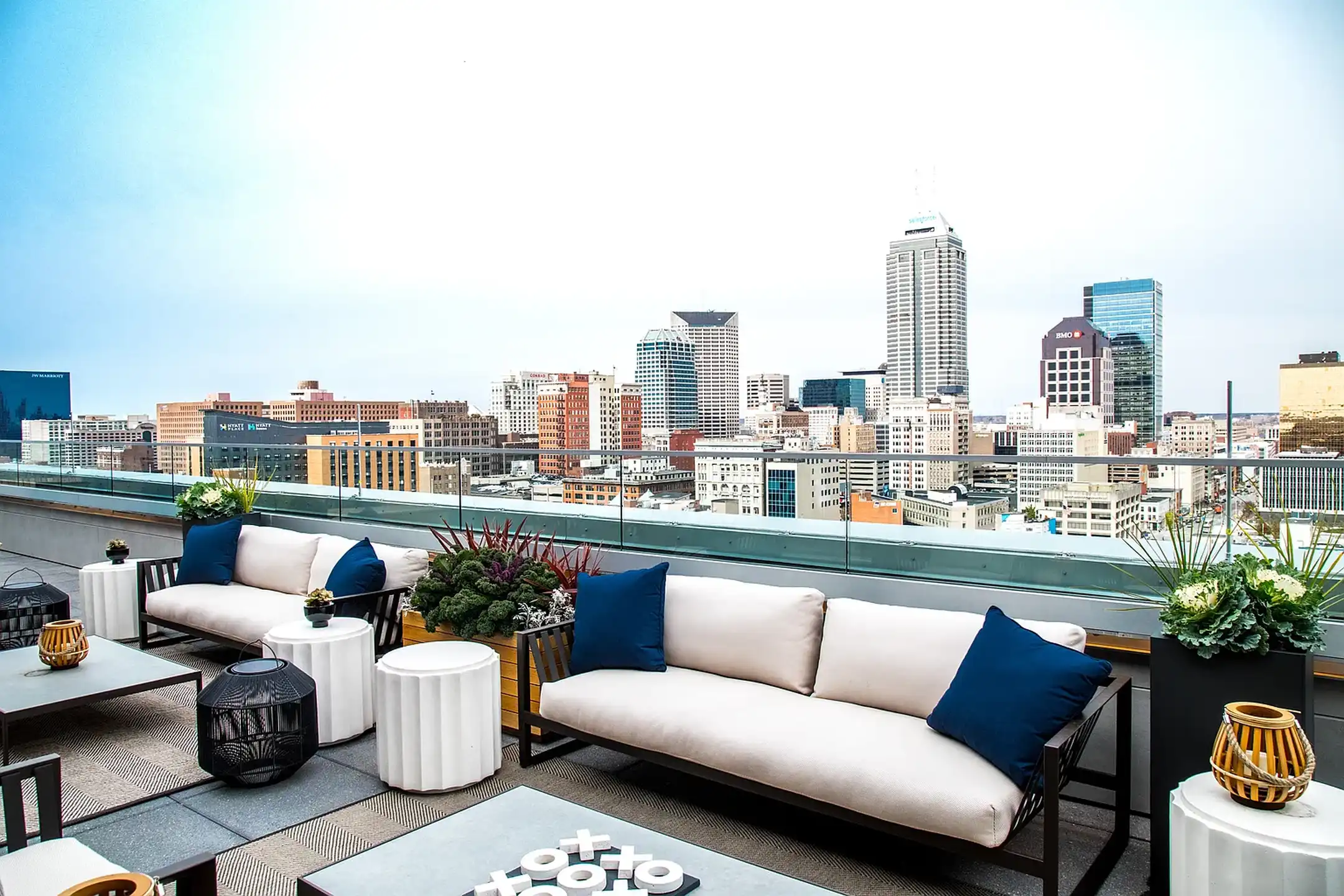 CityWay - Indianapolis, IN 46204 | ApartmentGuide.com