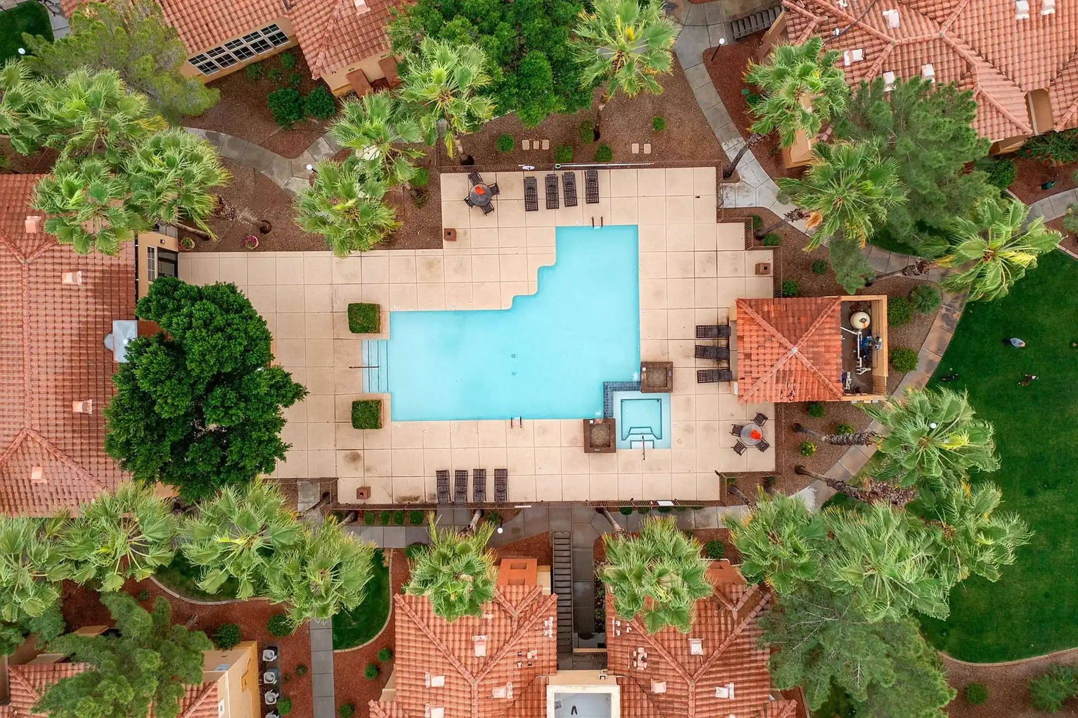 Desert Harbor - Peoria, AZ 85381 | ApartmentGuide.com