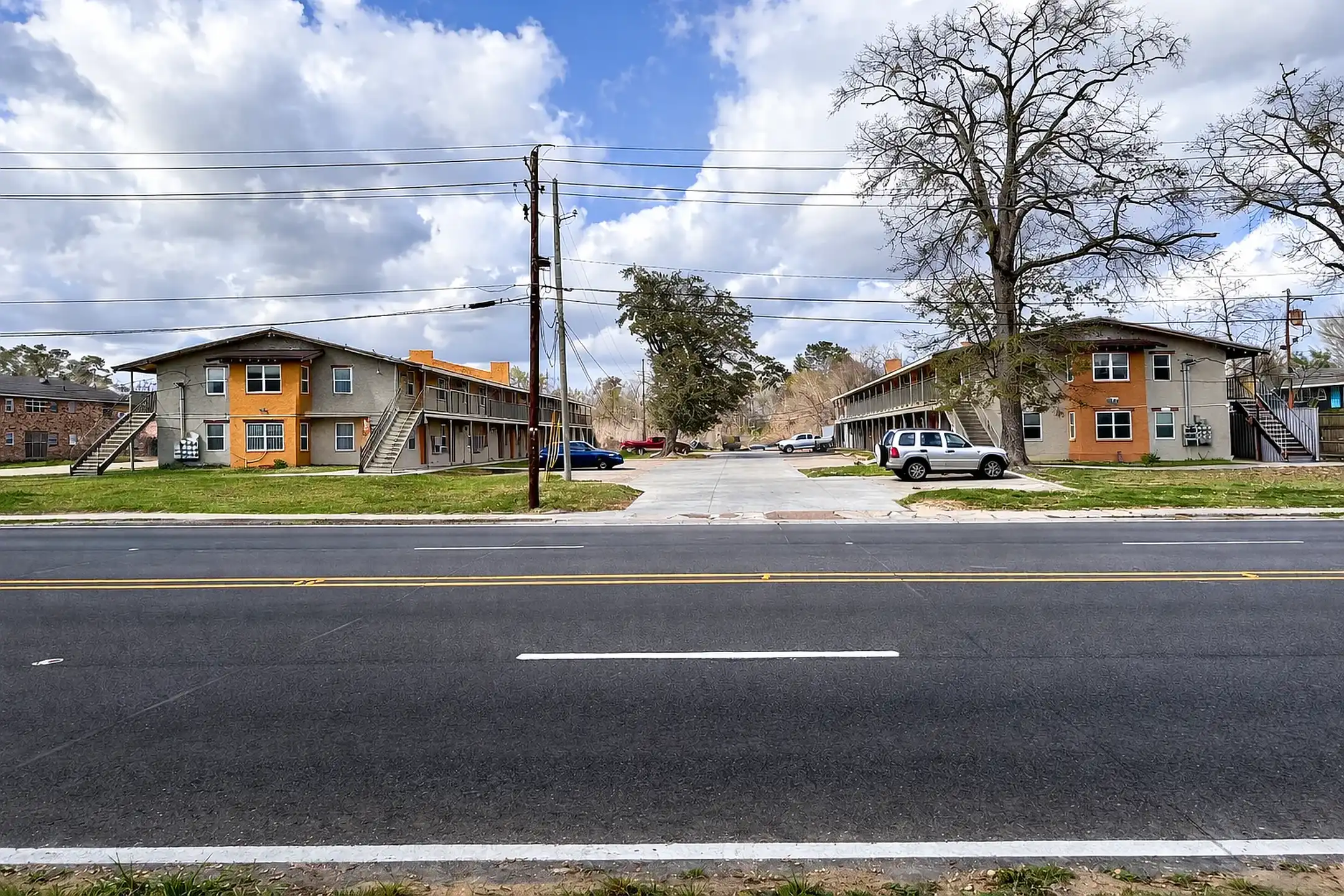 5515 & 5523 Prescott Road - Baton Rouge, LA 70805 | ApartmentGuide.com