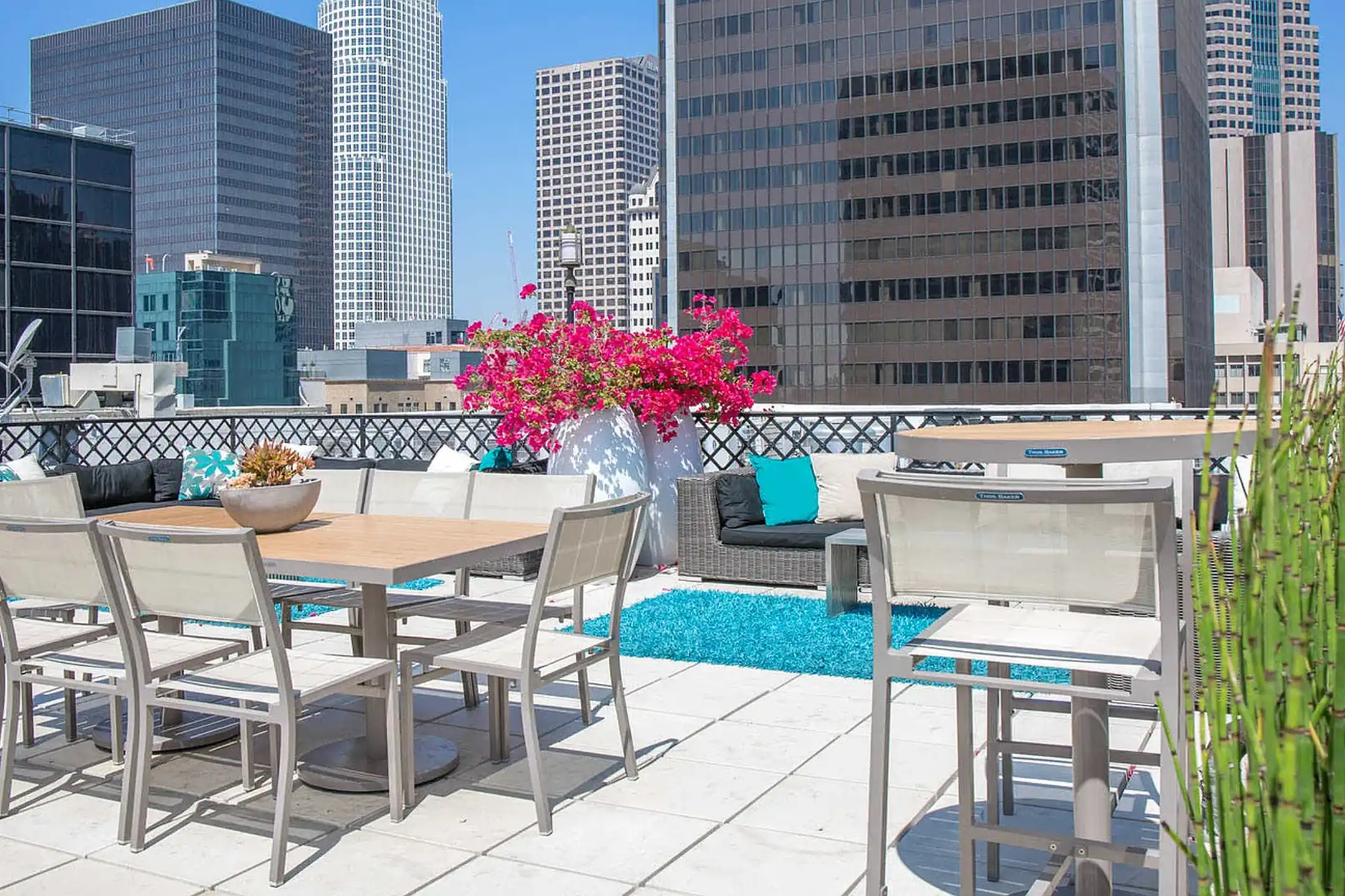Milano Lofts - Los Angeles, CA 90017 | ApartmentGuide.com