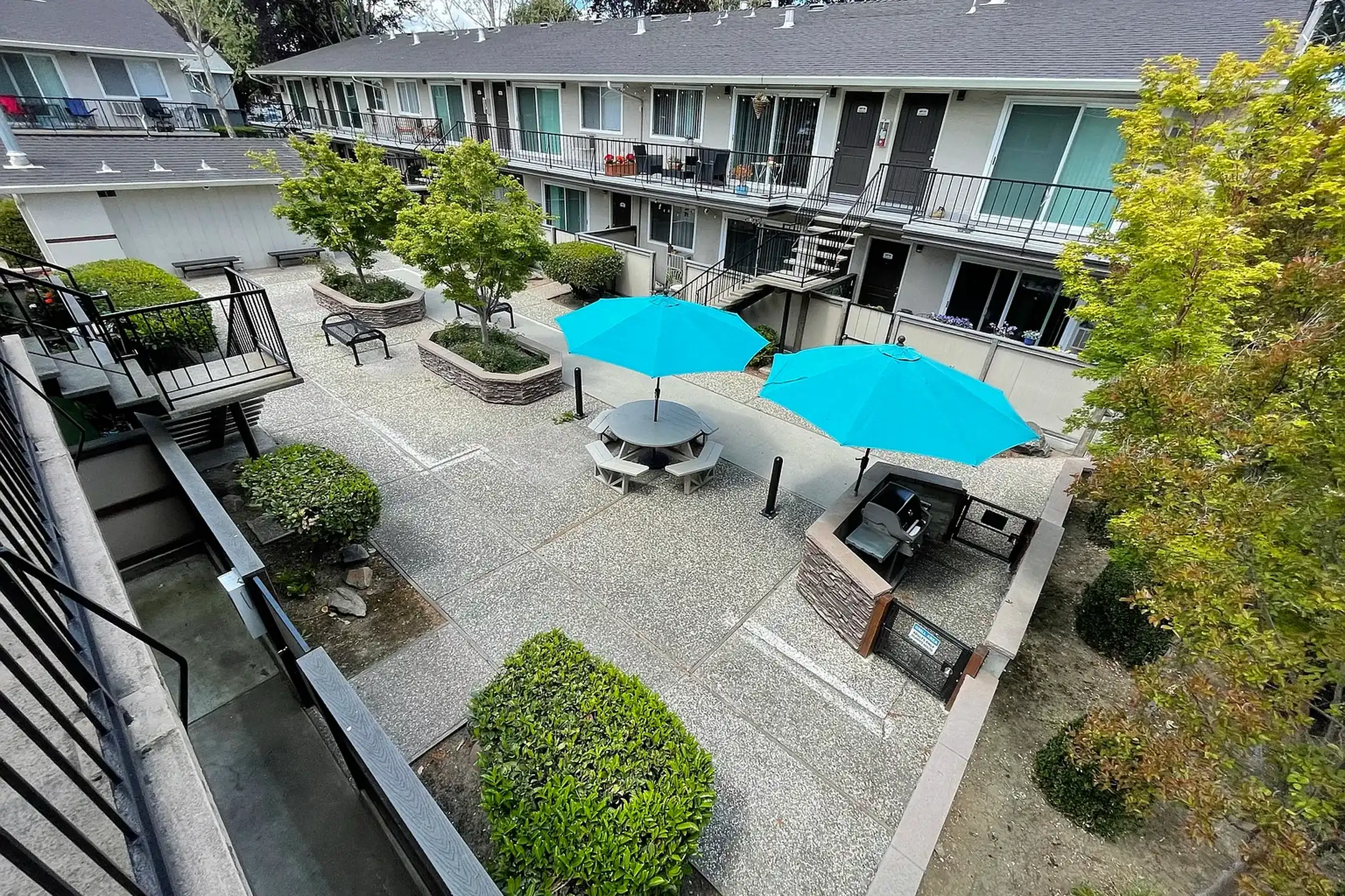 Redwood Apartments - San Jose, CA 95130 | ApartmentGuide.com