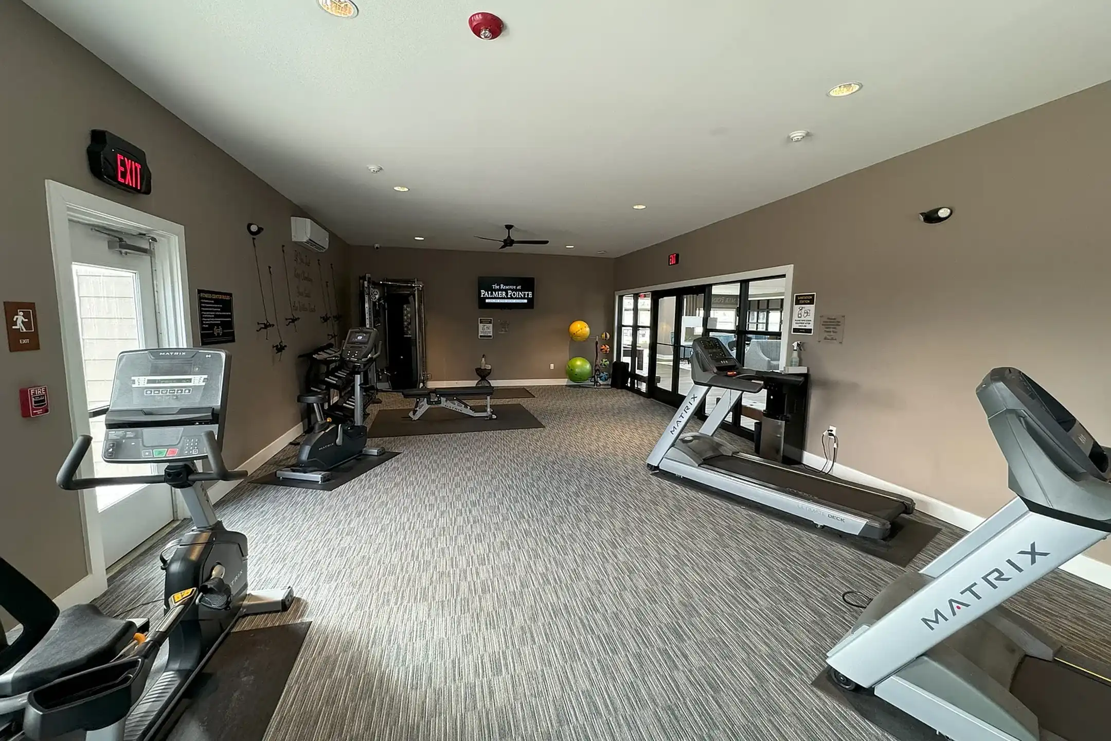 Reserve at Palmer Pointe - Easton, PA 18045 | ApartmentGuide.com