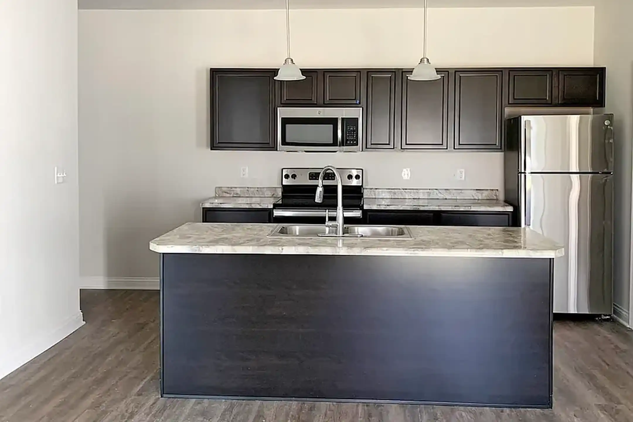 The Villages of Lake Reba - Richmond, KY 40475 | ApartmentGuide.com