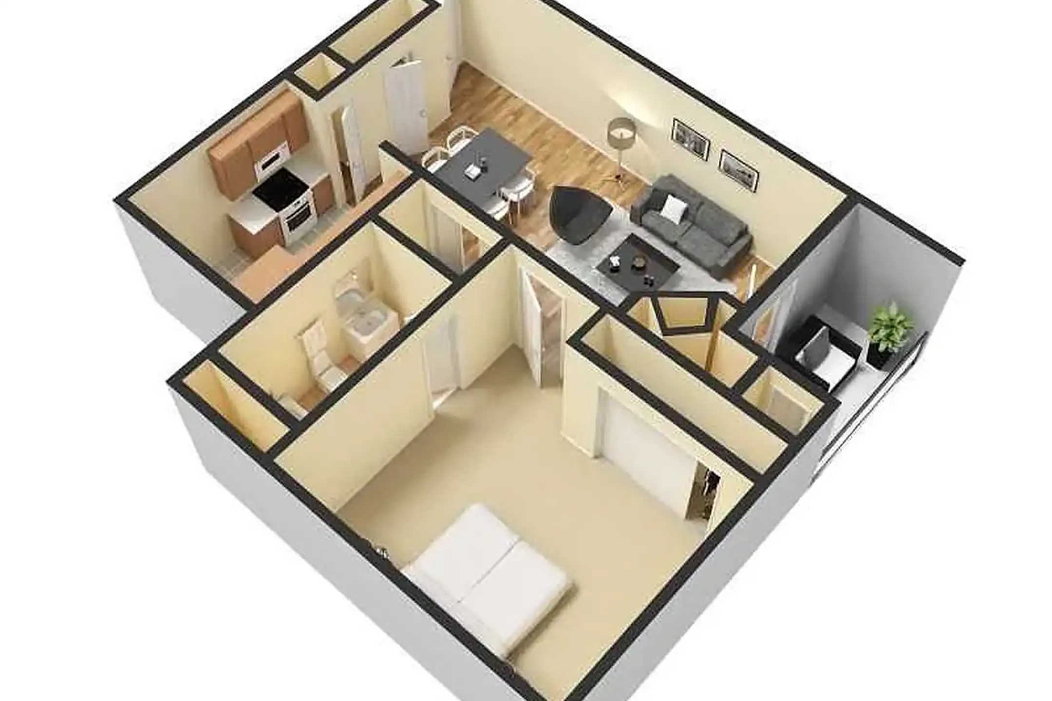 City Limits - Dallas, TX 75287 | ApartmentGuide.com