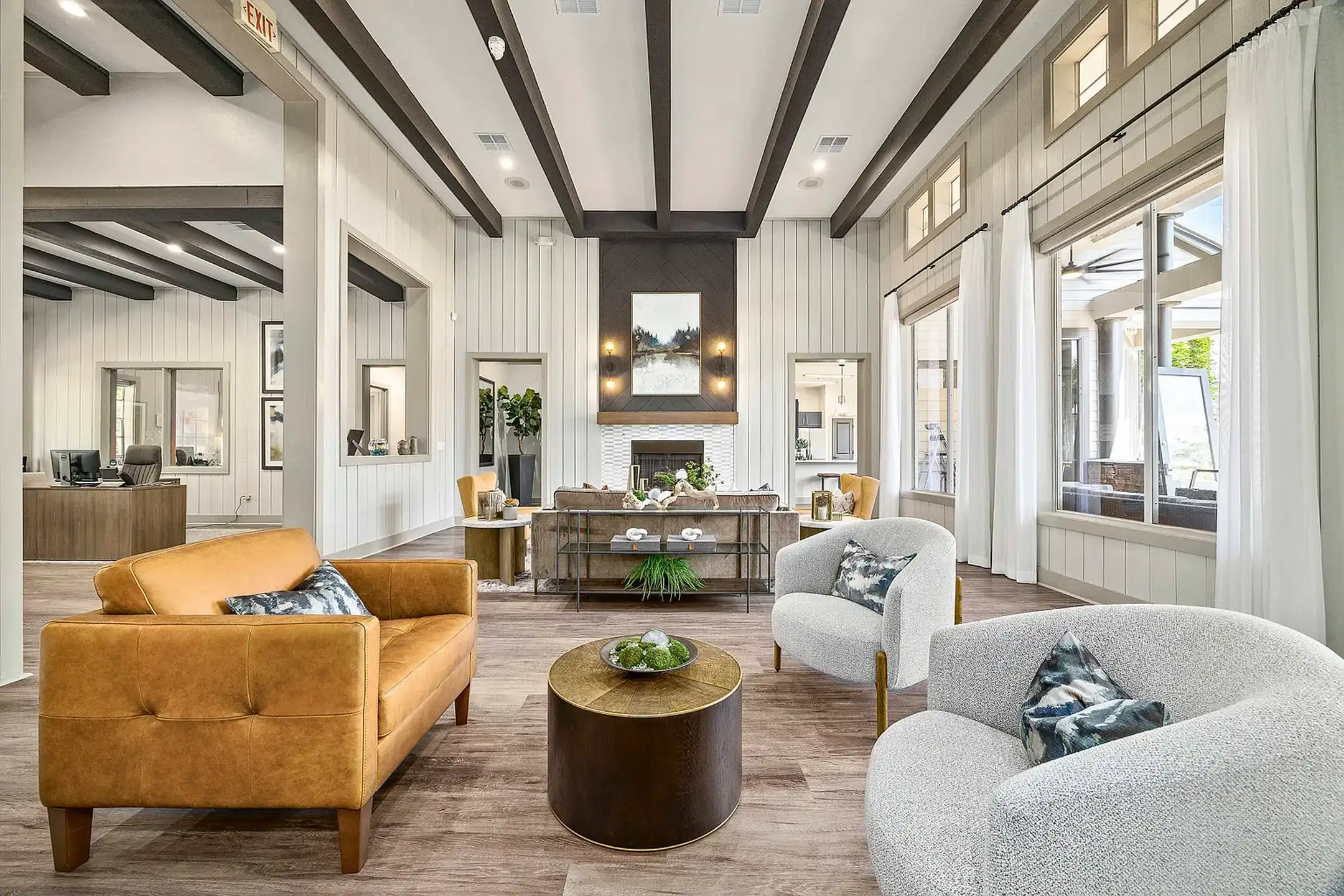 MAA Woodwind - Houston, TX 77040 | ApartmentGuide.com