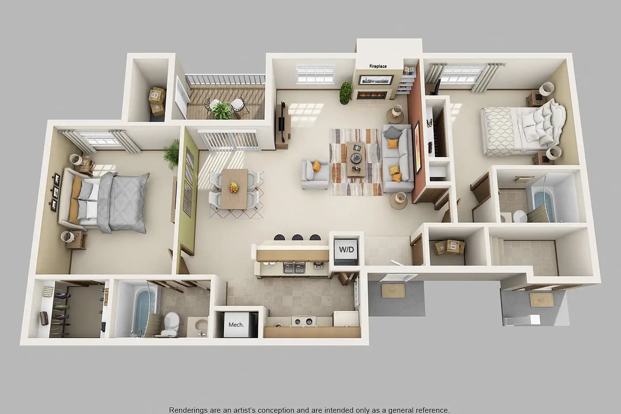 Sunblest Apartments - Fishers, IN 46038 | ApartmentGuide.com