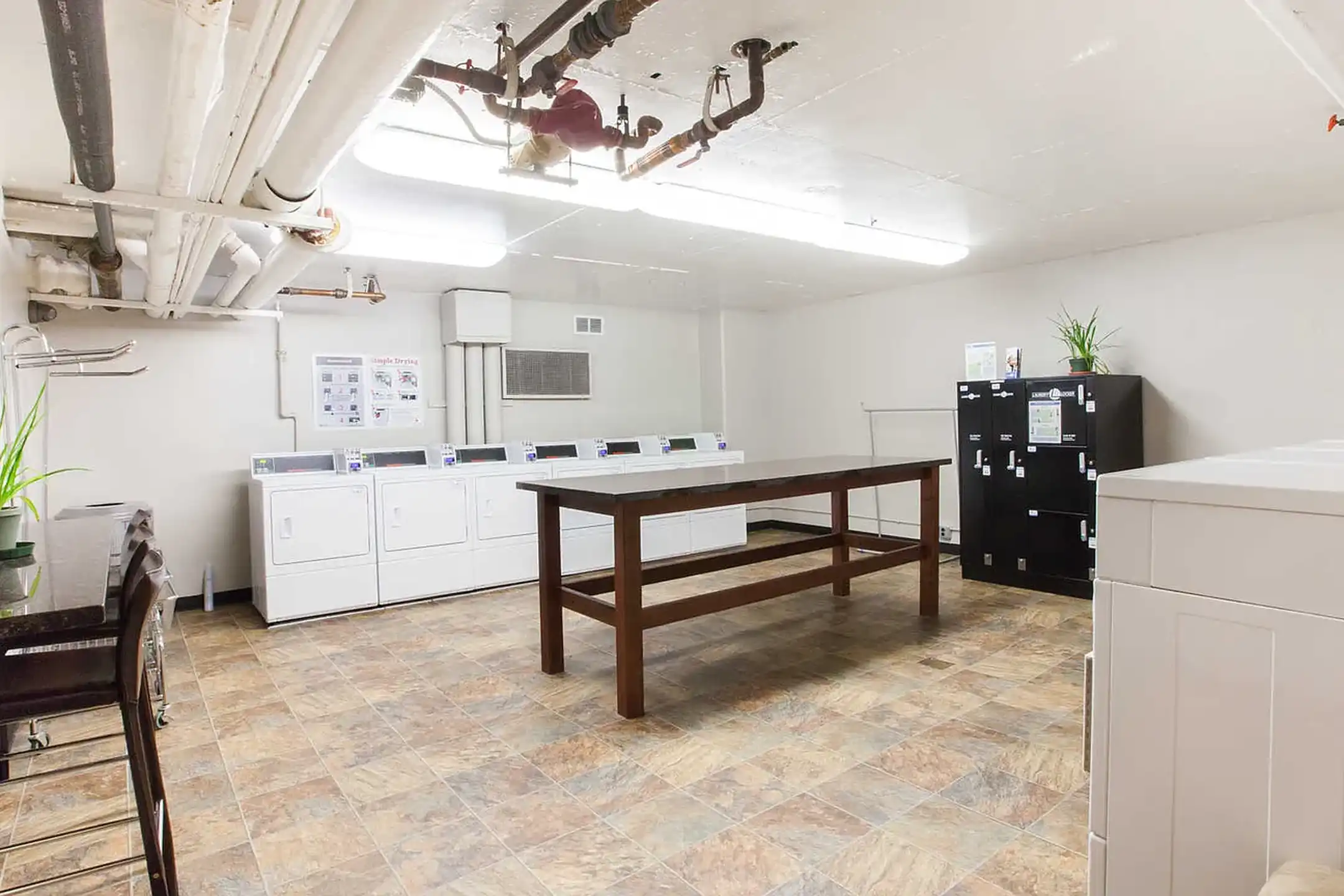 The Terraces - San Francisco, CA 94109 | ApartmentGuide.com