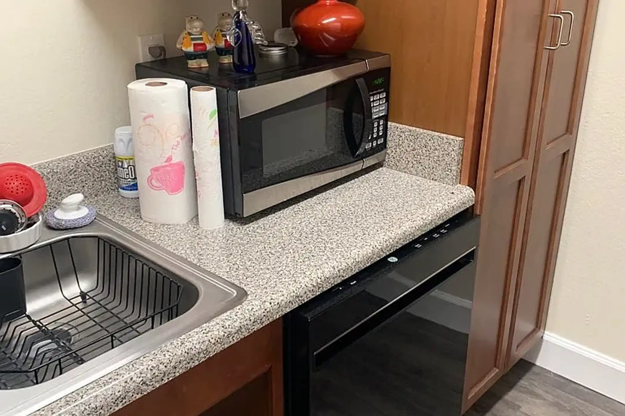 Covington Park Apartments - Opp, AL 36467 | ApartmentGuide.com