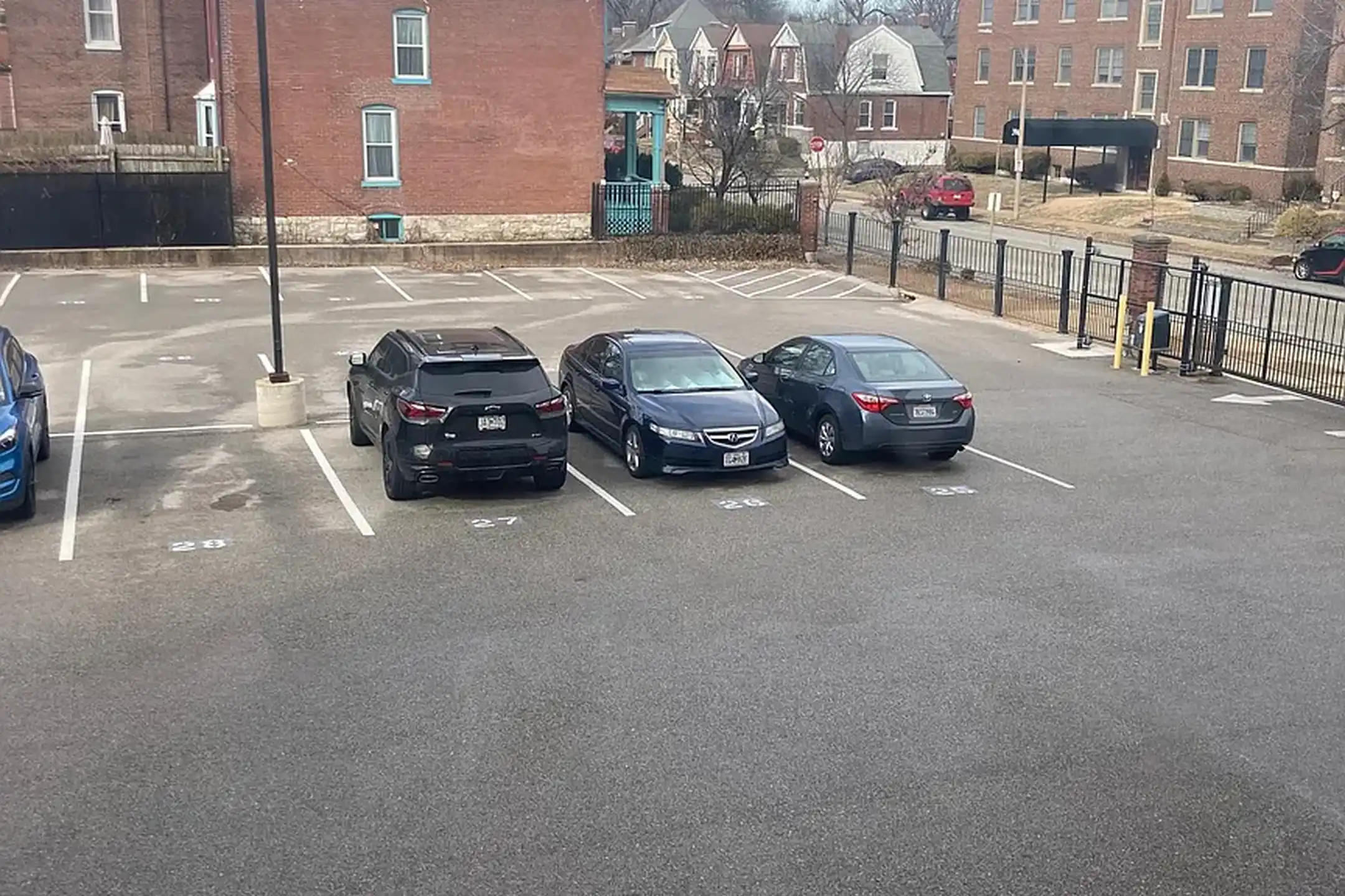 Sherman Lofts - Saint Louis, MO 63110 | ApartmentGuide.com