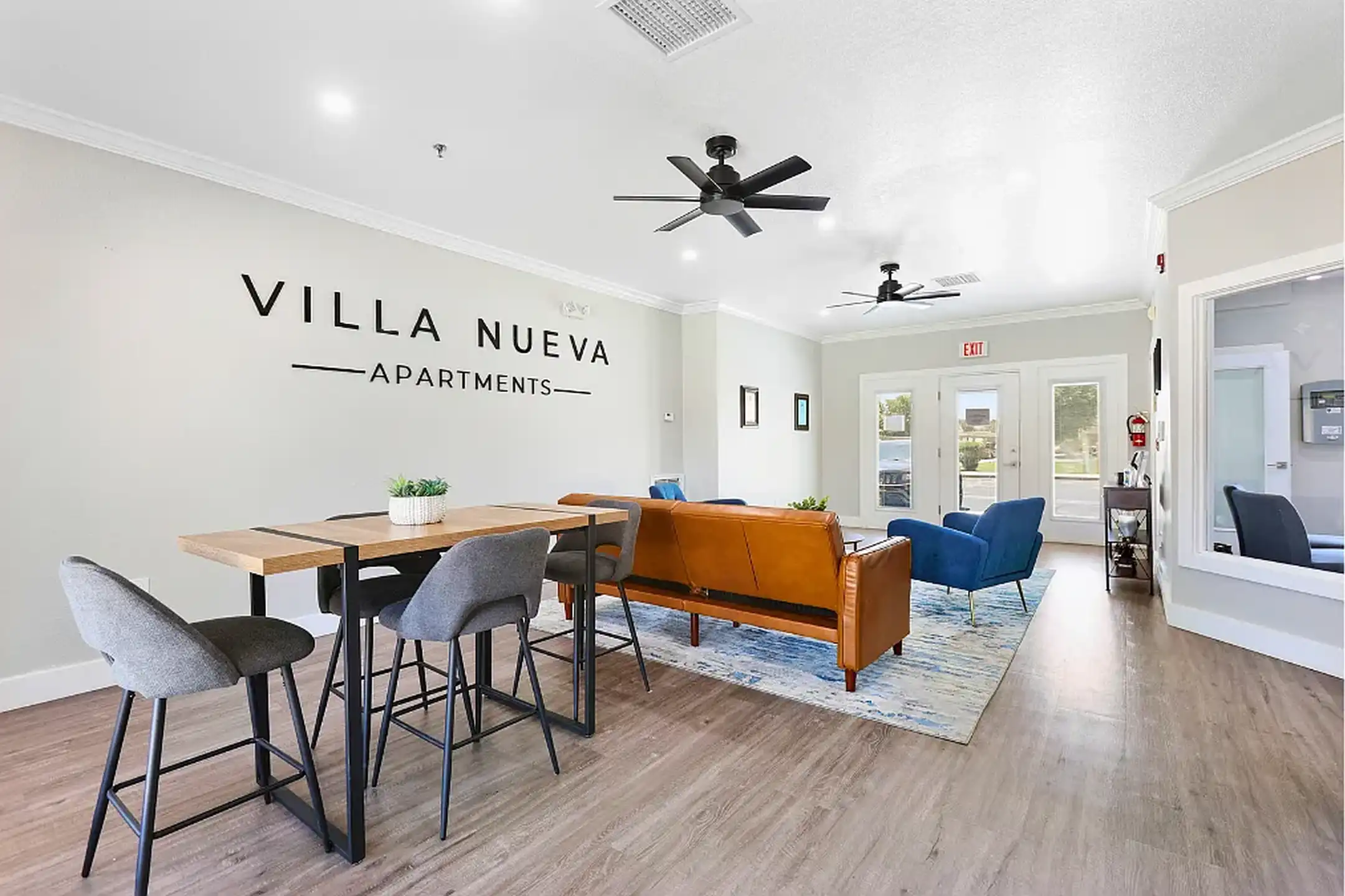 Villa Nueva - Yuma, AZ 85364 | ApartmentGuide.com