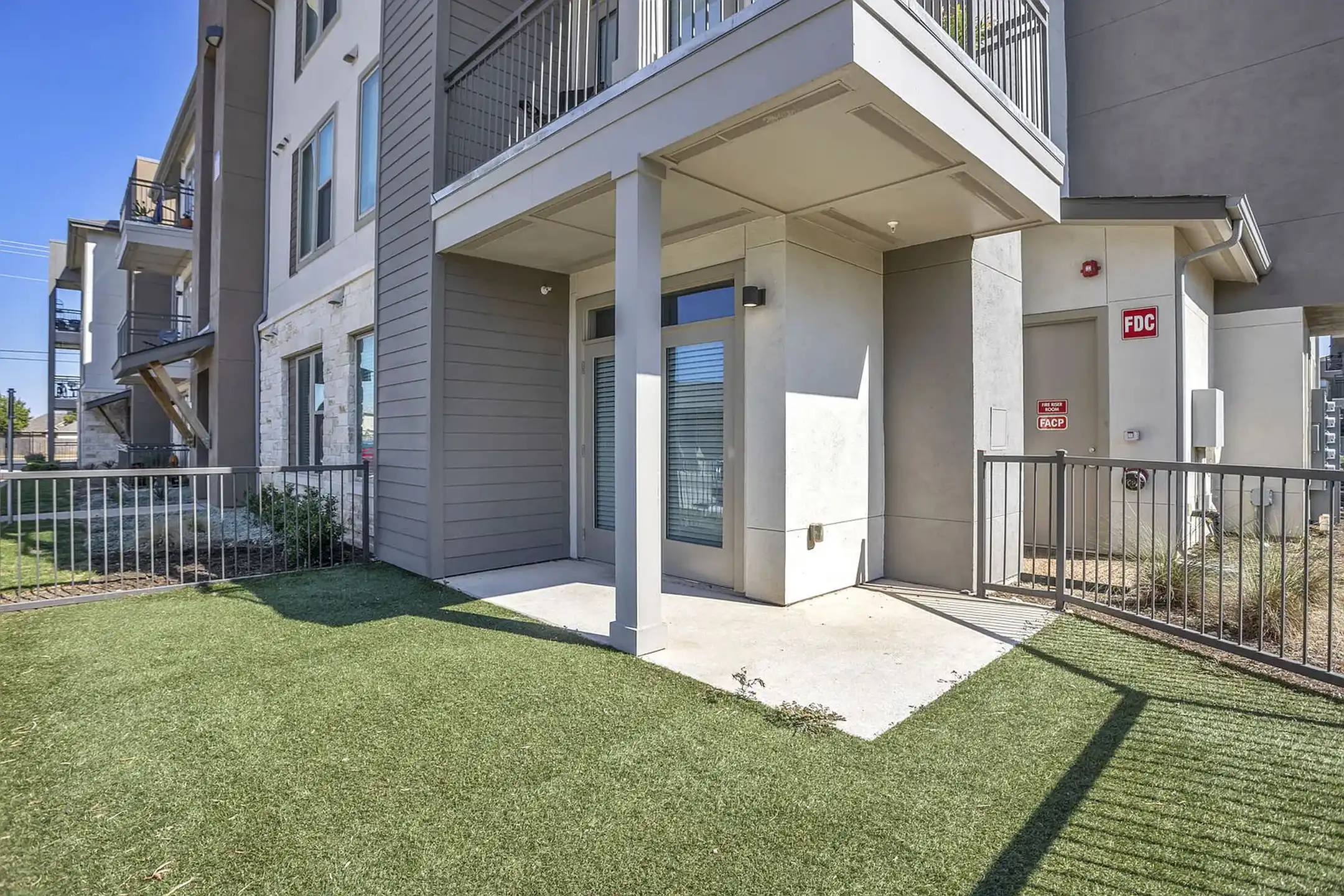 The Conley - Leander, TX 78641 | ApartmentGuide.com