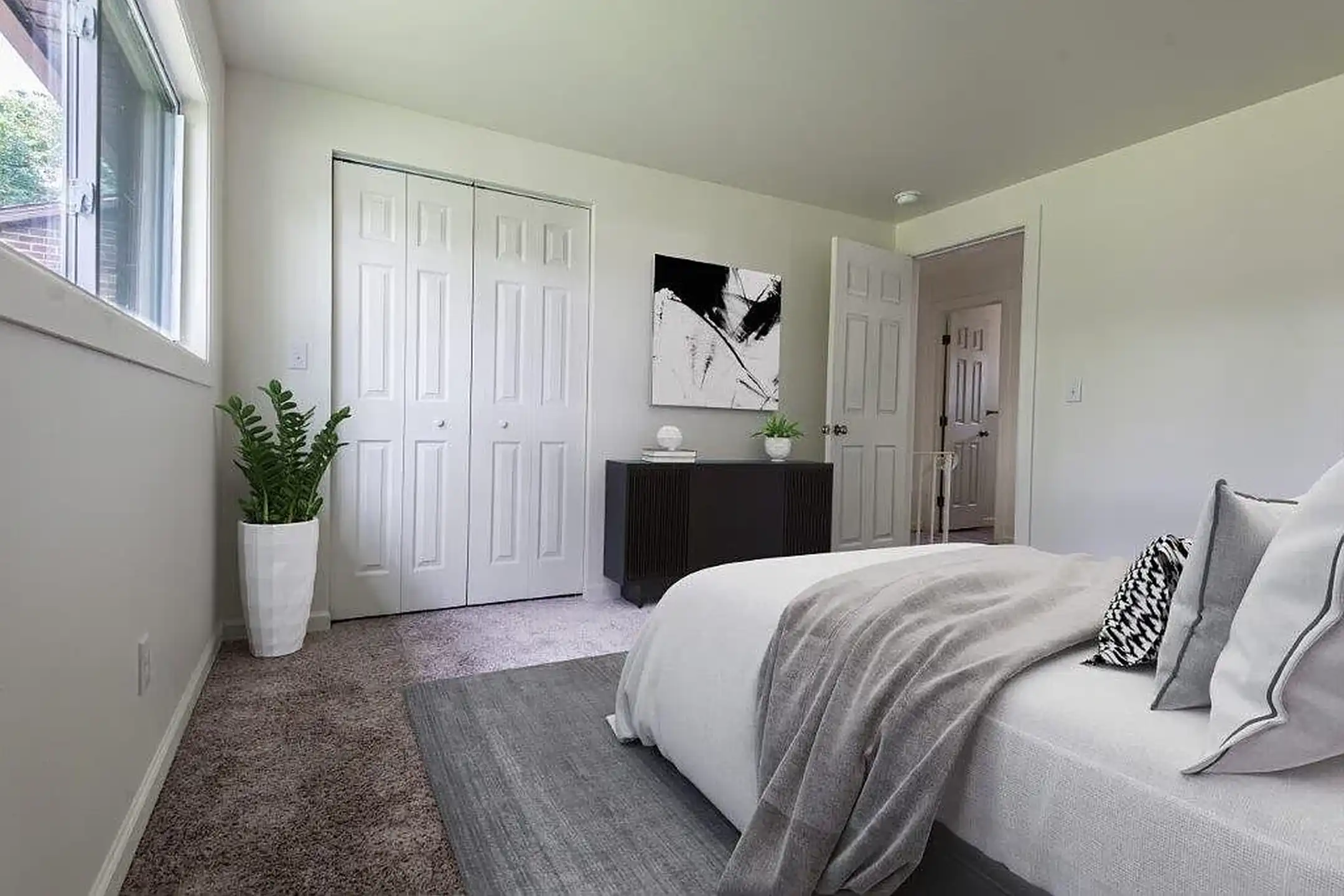 High Acres Apartments and Townhomes - Syracuse, NY 13215 ...