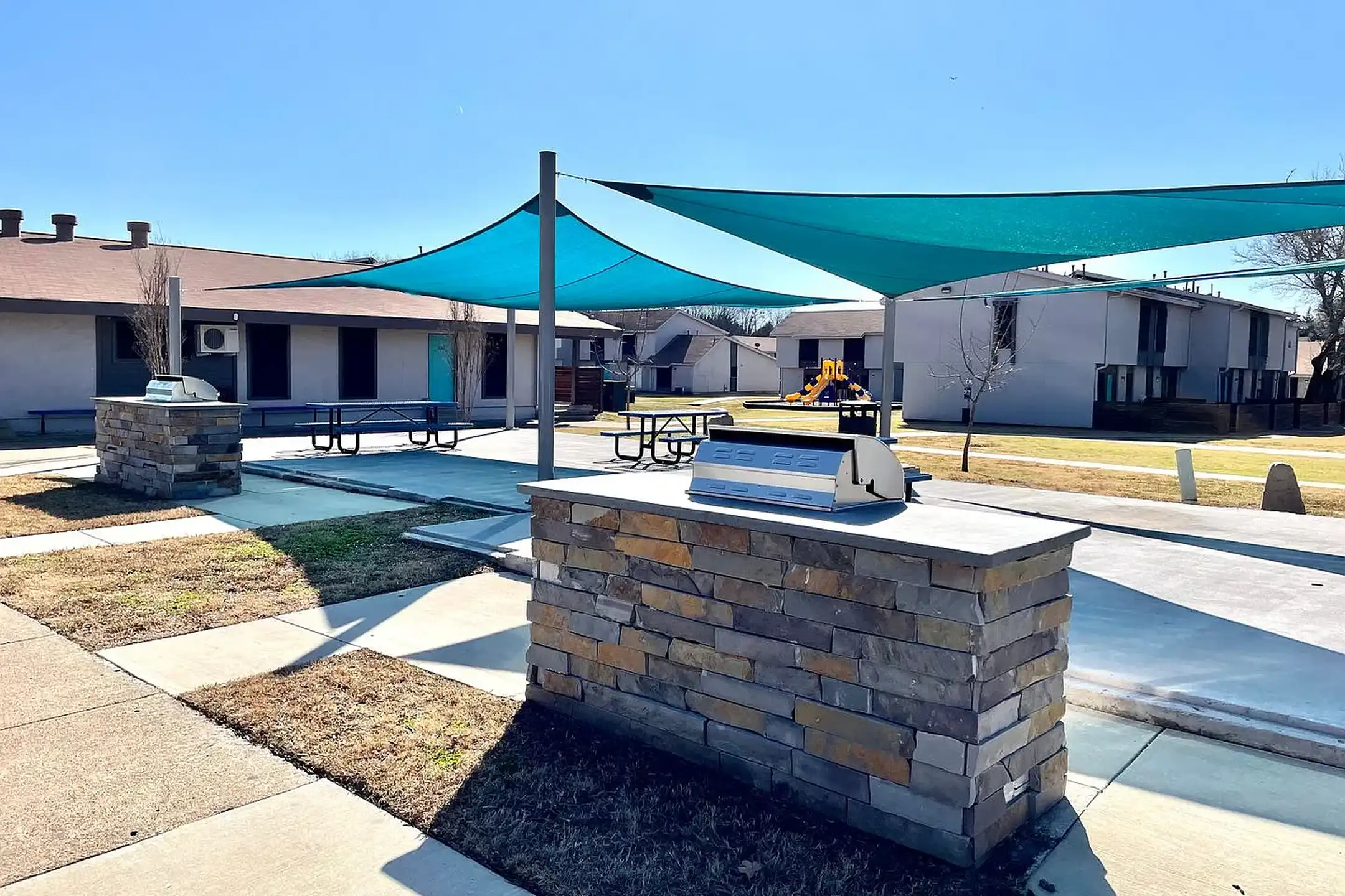 Texas - Terrell, TX 75160 | ApartmentGuide.com