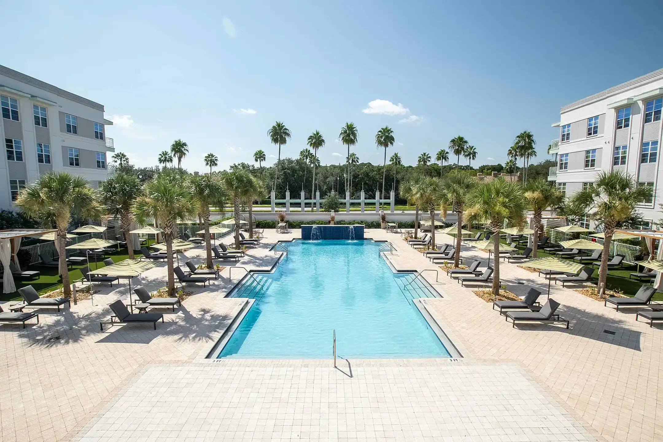 Delamarre at Celebration - Celebration, FL 34747 | ApartmentGuide.com