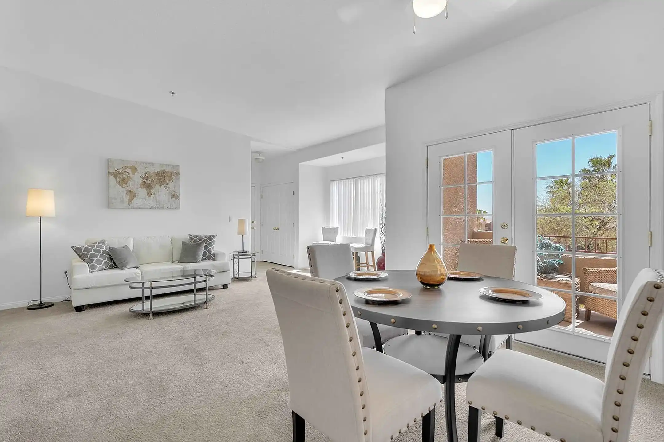 Southwest Ranch Condominiums - Las Vegas, NV 89148 | ApartmentGuide.com