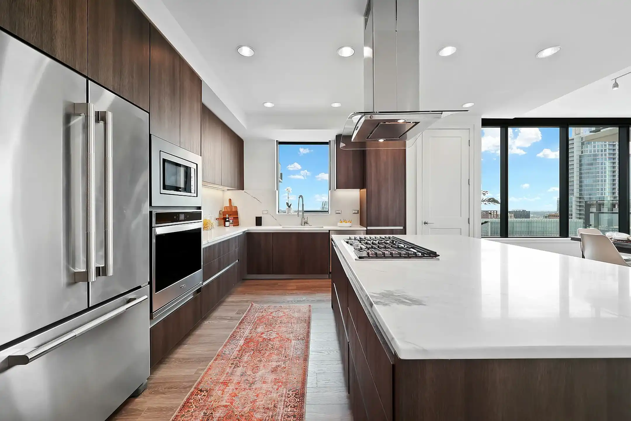 Hanover Republic Square - Austin, TX 78701 | ApartmentGuide.com