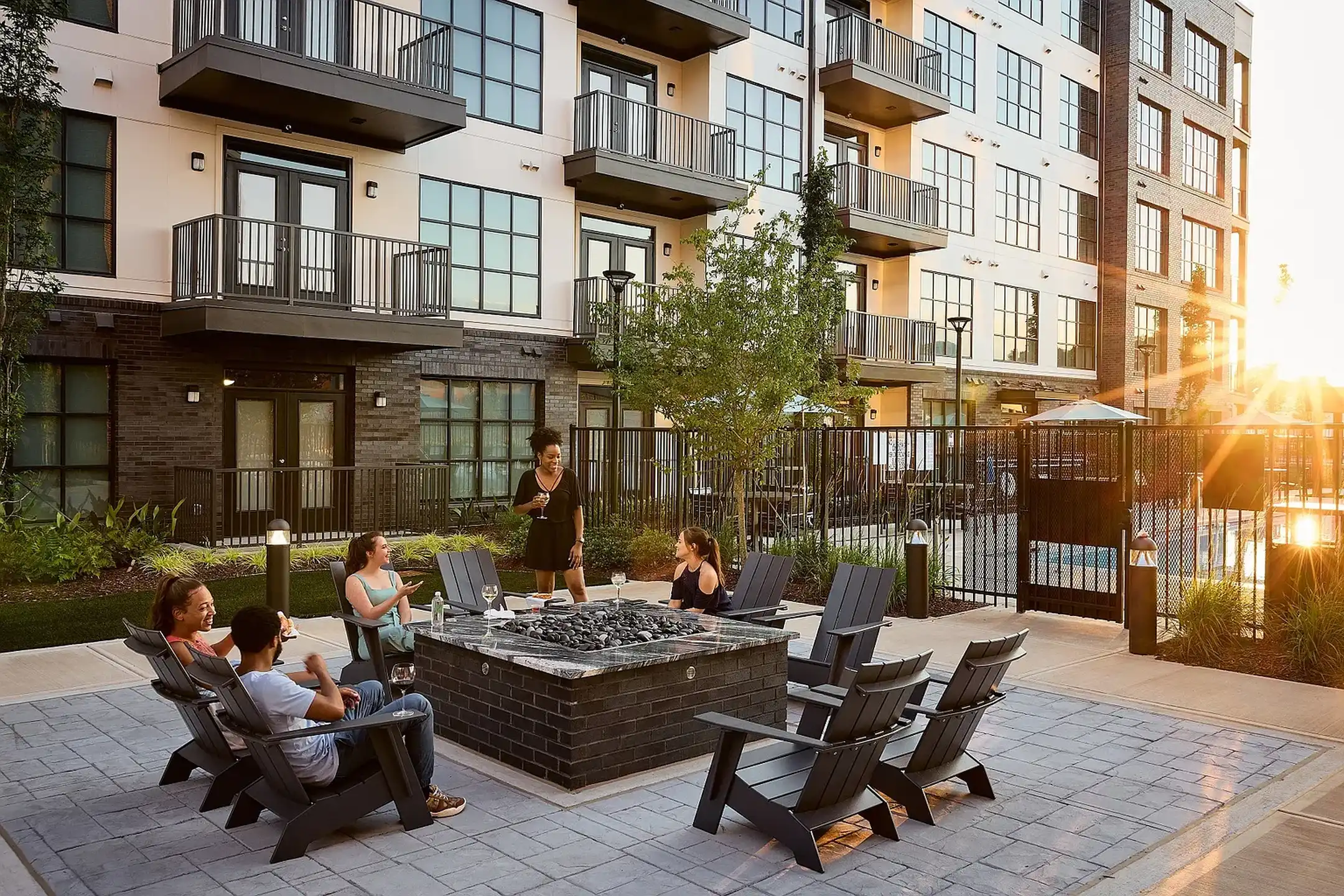 565 Hank by Windsor - Atlanta, GA 30312 | ApartmentGuide.com