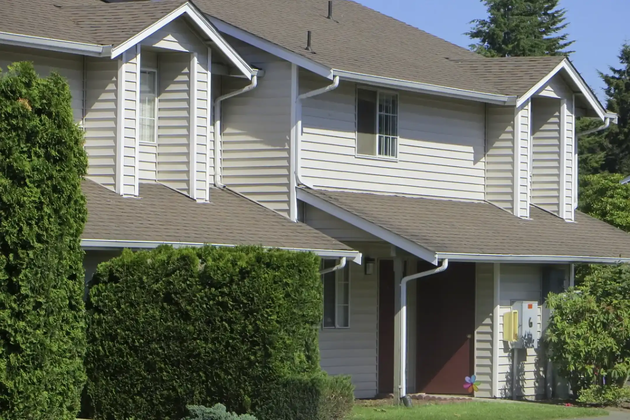 Westover Village Apartments - Marysville, WA 98270 | ApartmentGuide.com