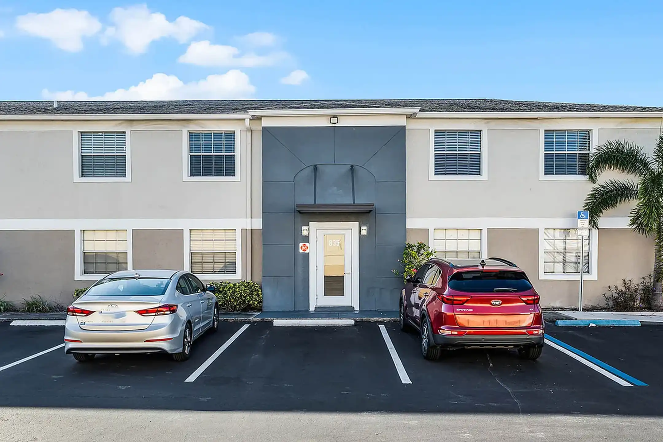 The Preserve at Spring Lake - Altamonte Springs, FL 32714 ...