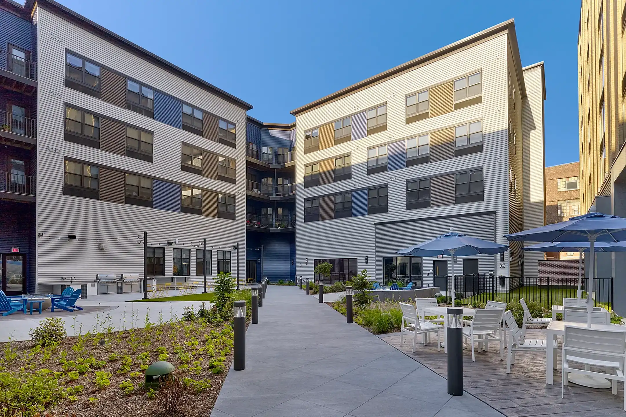 The Nines - Allentown, PA 18101 | ApartmentGuide.com