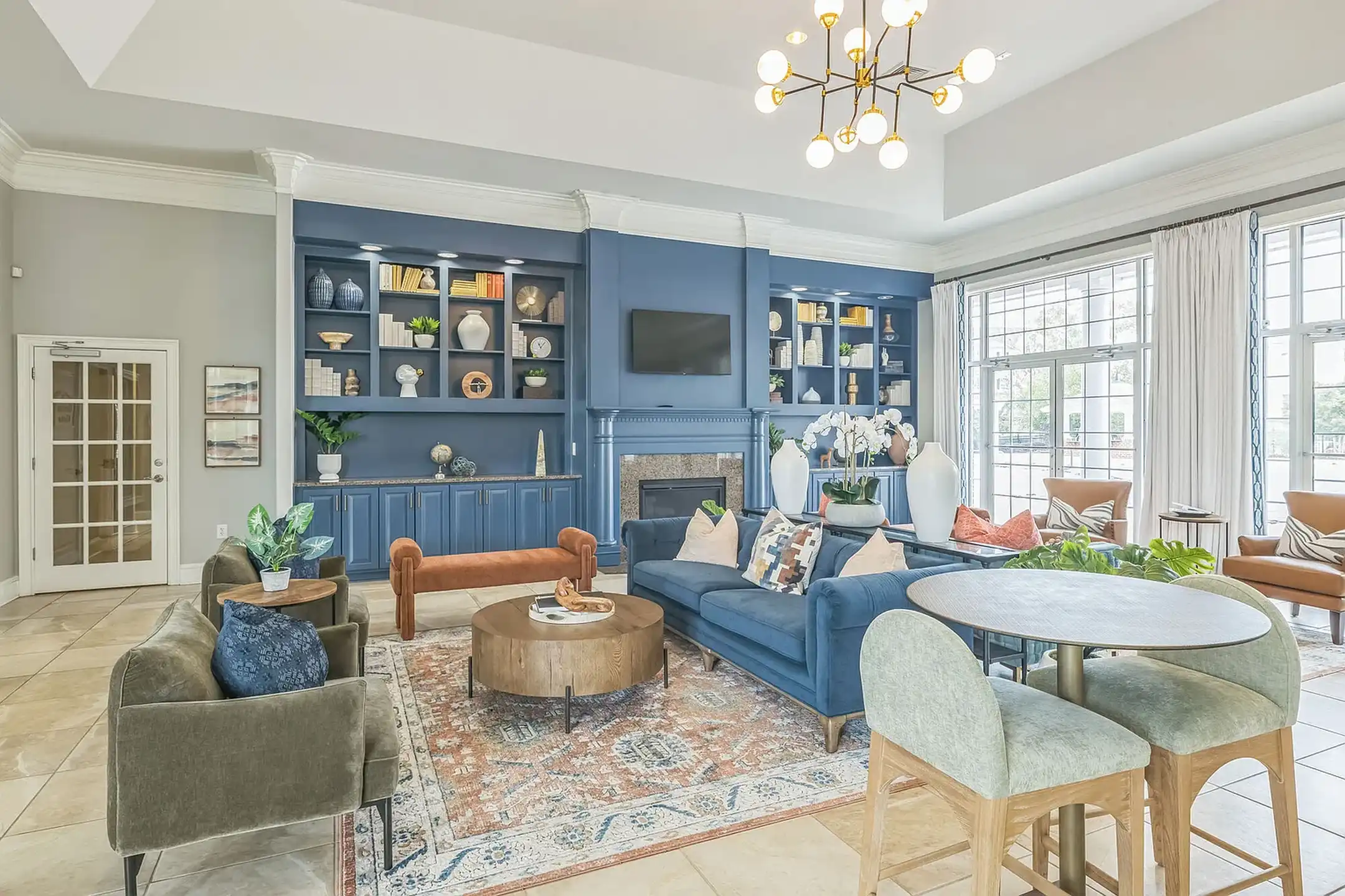 Meridian Watermark - North Chesterfield, VA 23234 | ApartmentGuide.com