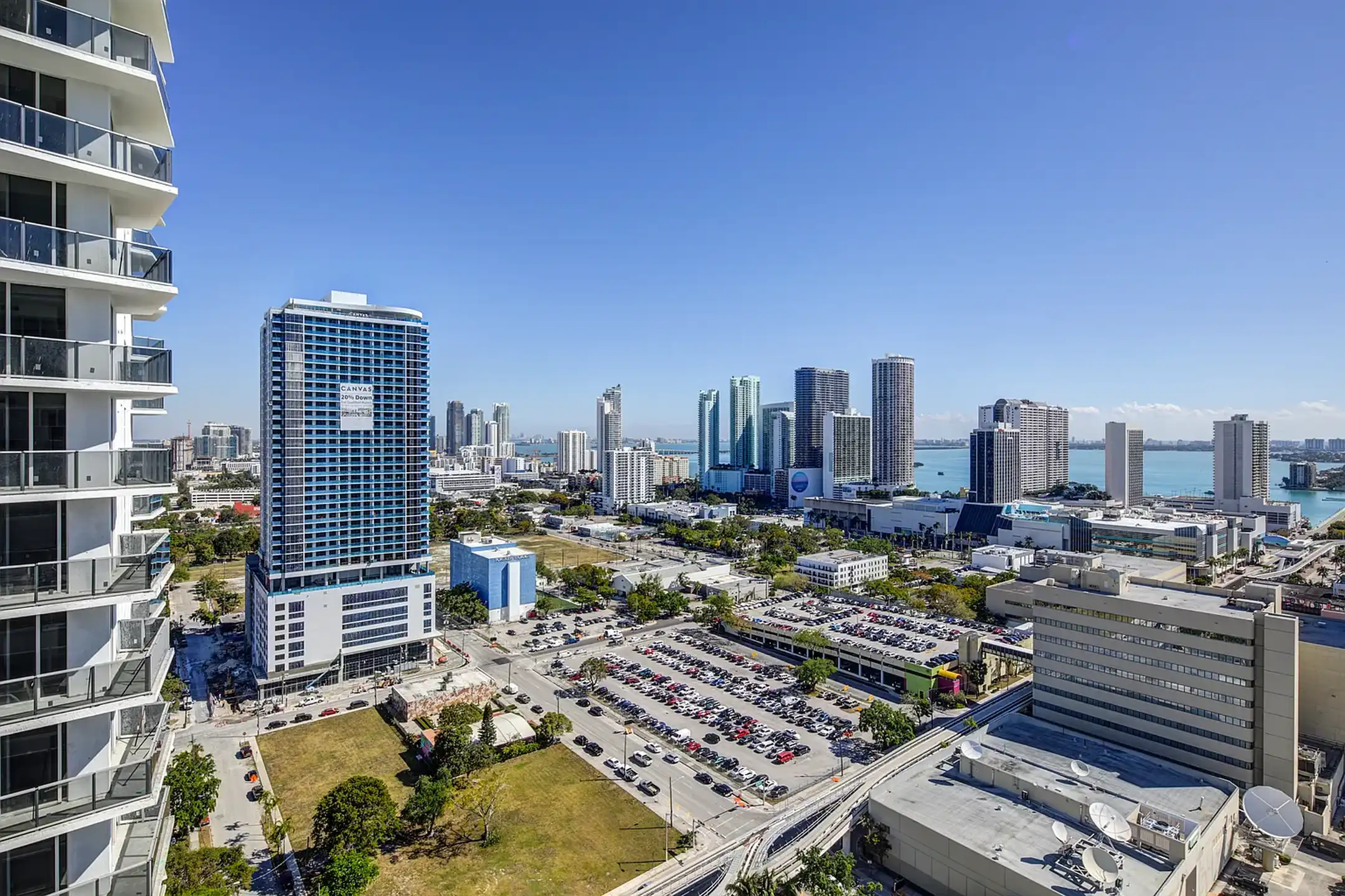 Square Station - Miami, FL 33132 | ApartmentGuide.com