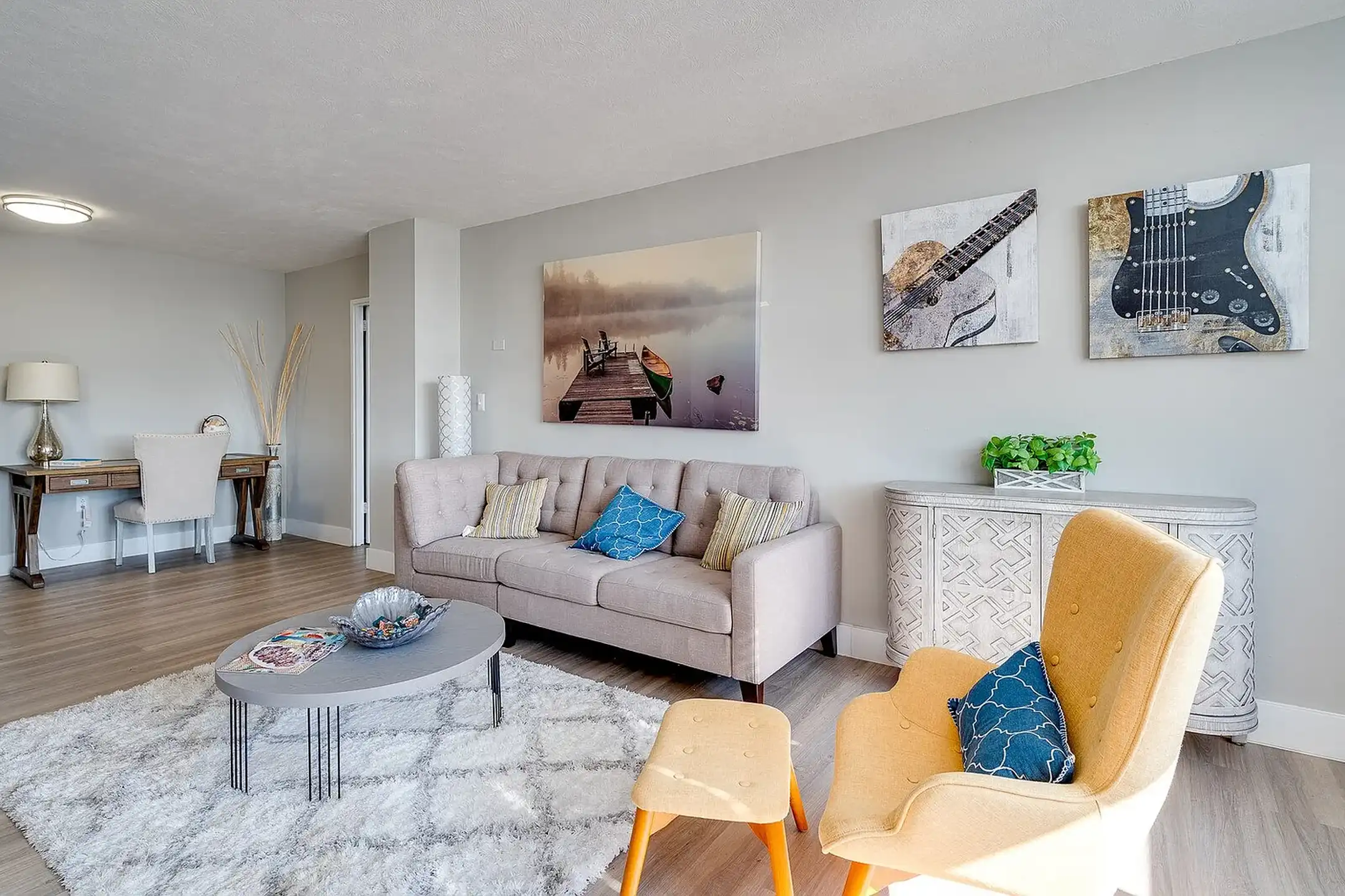 The View at Dayton Towers - Dayton, OH 45410 | ApartmentGuide.com