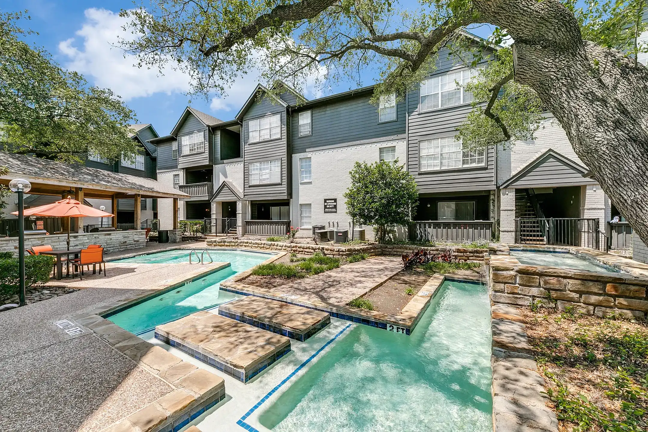 The Emerson - Dallas, TX 75243 | ApartmentGuide.com