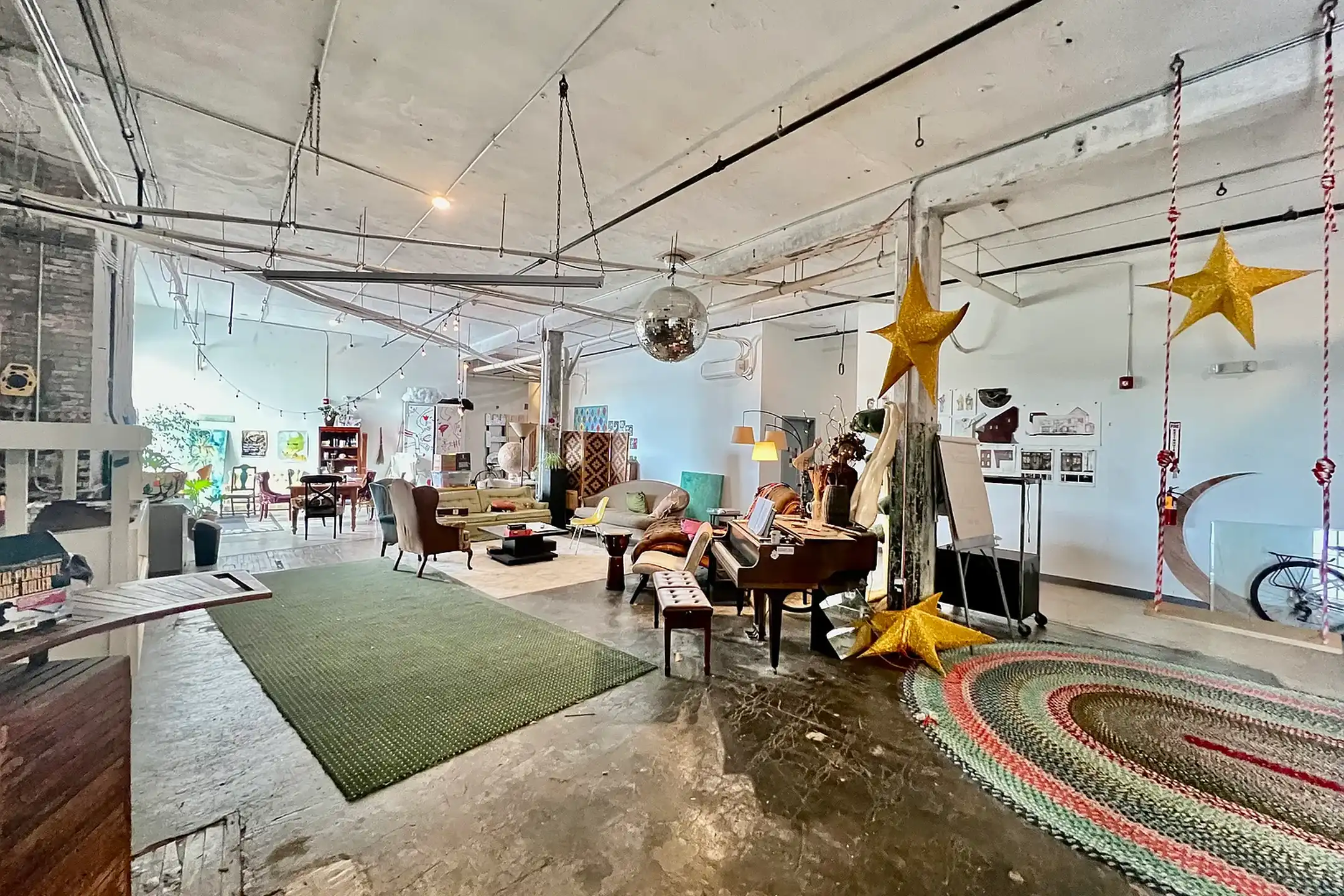 The Gear Factory - Syracuse, NY 13204 | ApartmentGuide.com
