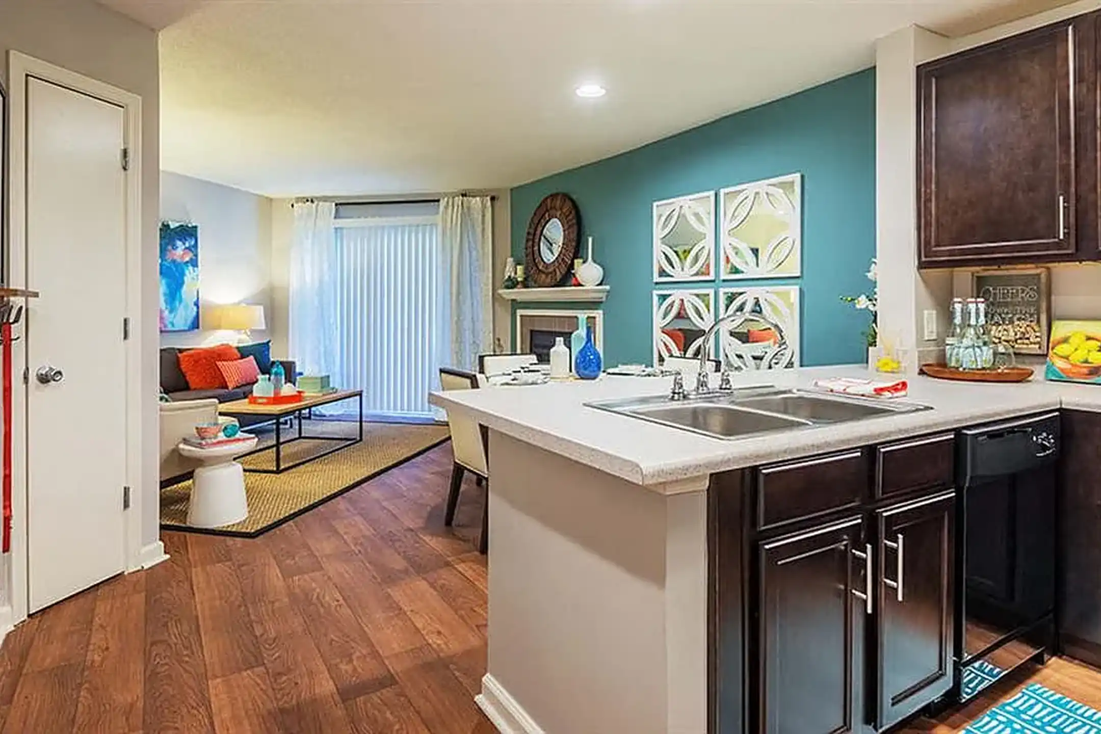 Waverly Place - North Charleston, SC 29418 | ApartmentGuide.com