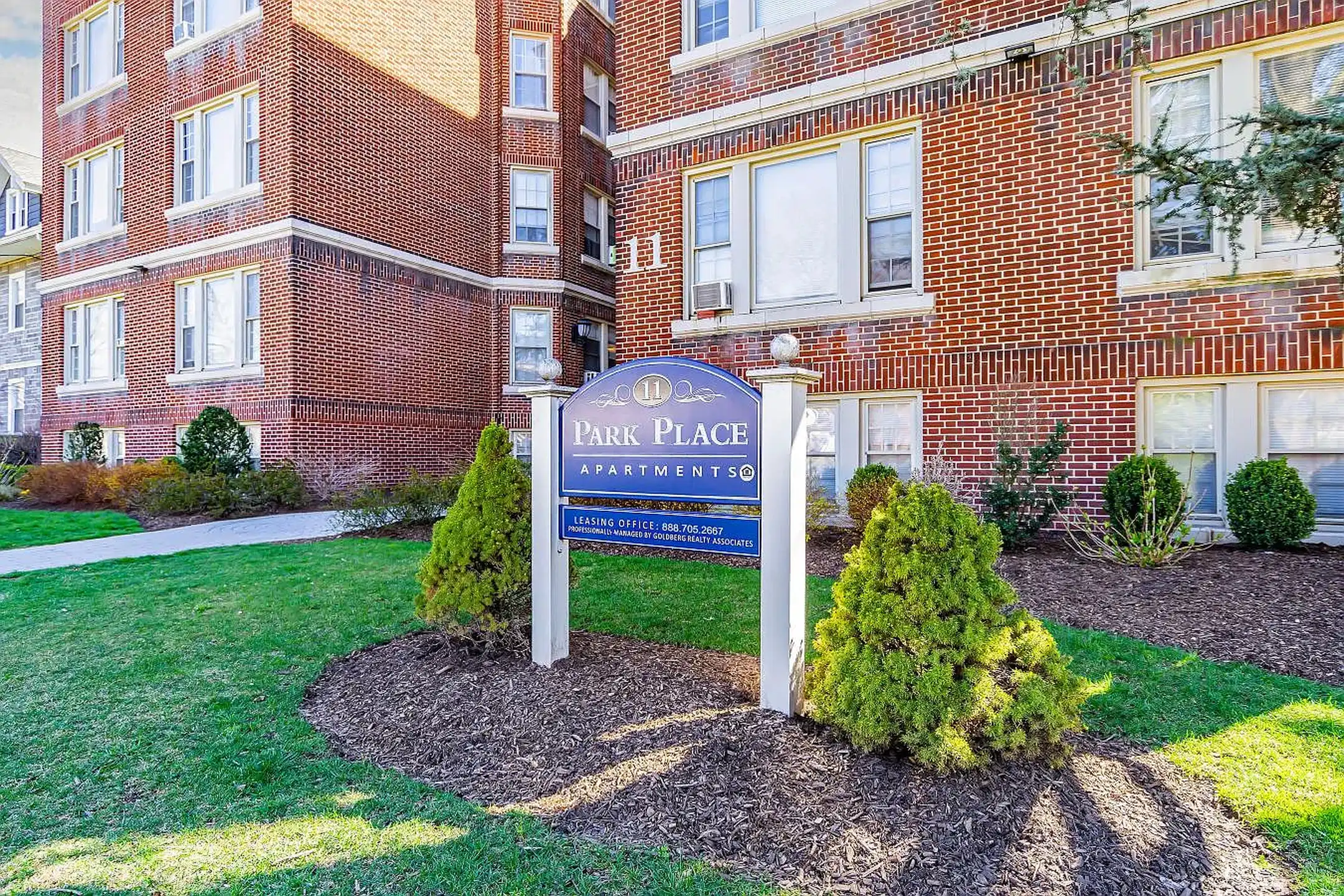 11 Park Place Apartments - Bloomfield, NJ 07003 | ApartmentGuide.com