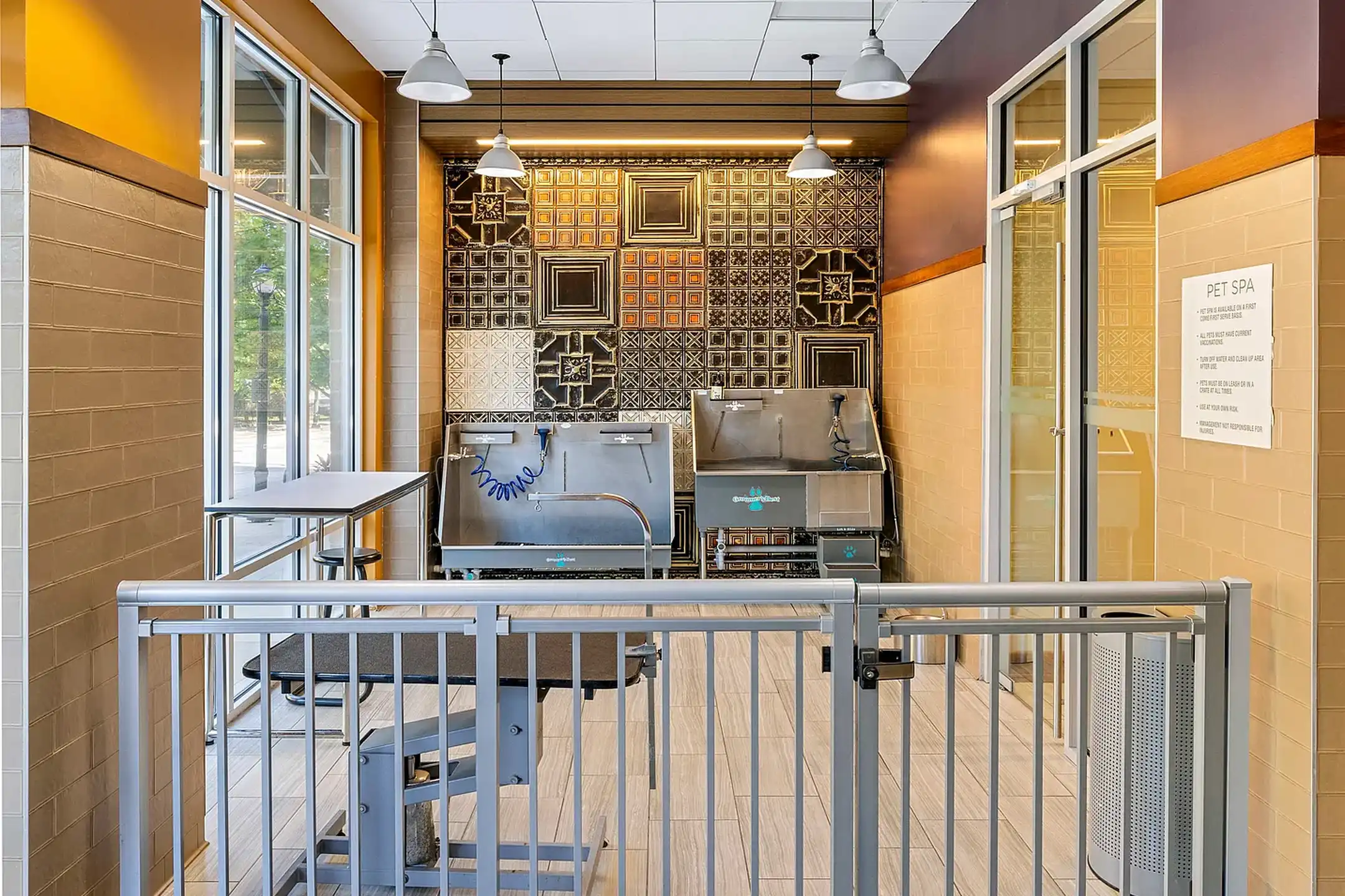 MAA Centennial Park - Atlanta, GA 30313 | ApartmentGuide.com