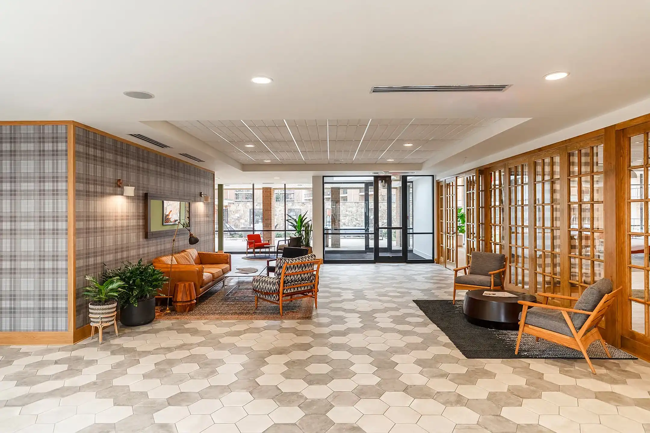 Falls Green - Falls Church, VA 22044 | ApartmentGuide.com