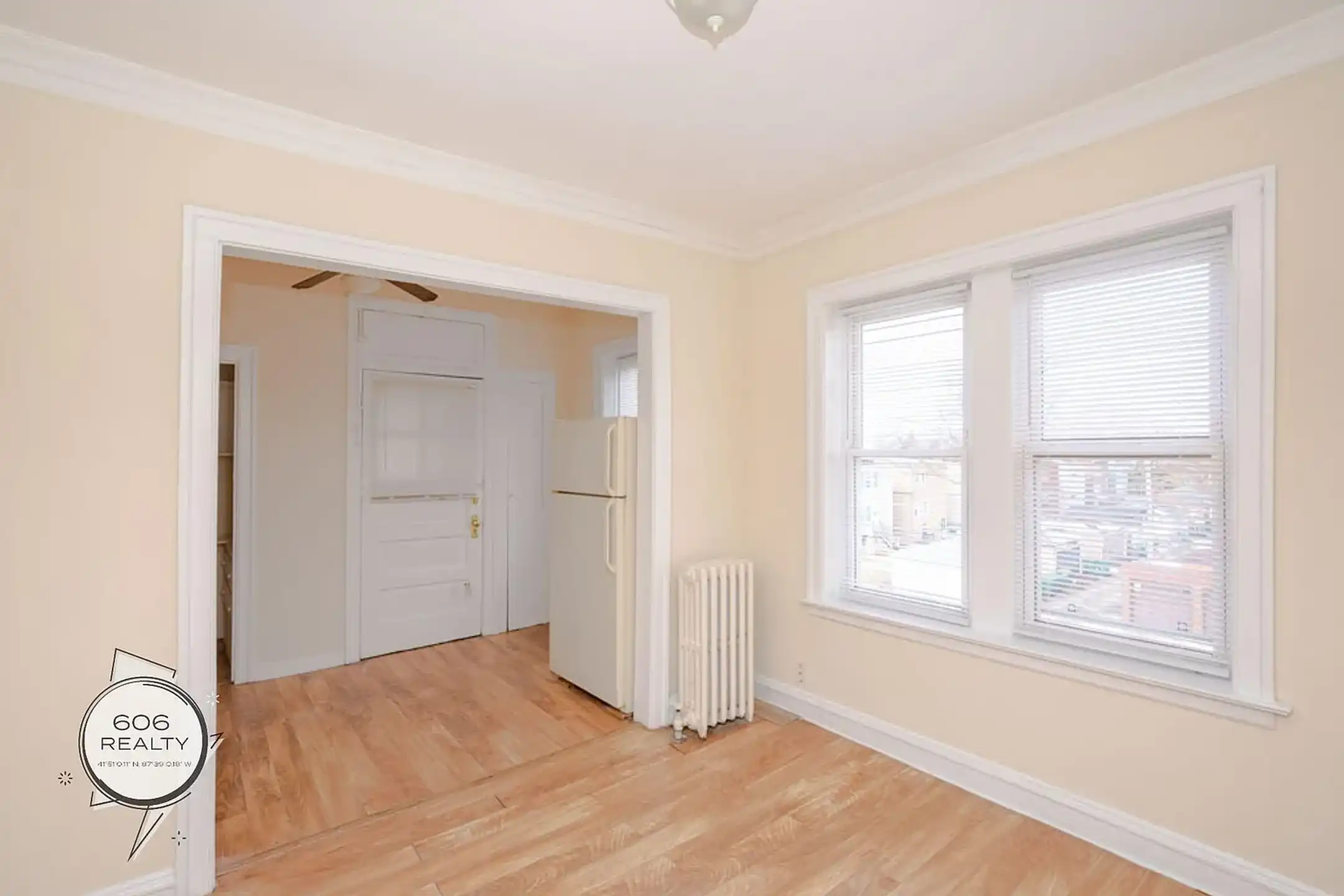 Berwyn Apartments - Berwyn, IL 60402 | ApartmentGuide.com