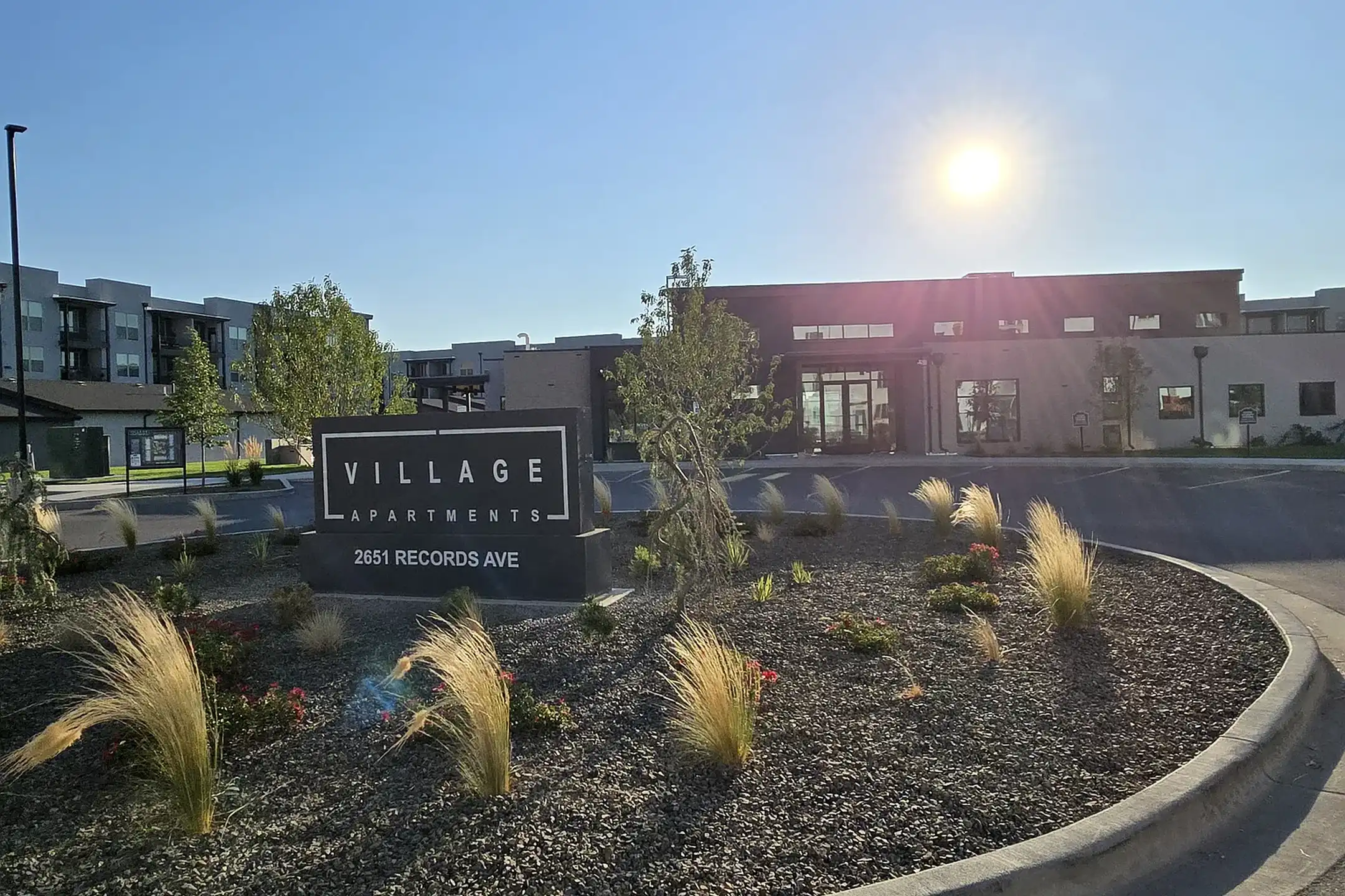 Village Apartments - Meridian, ID 83646 | ApartmentGuide.com