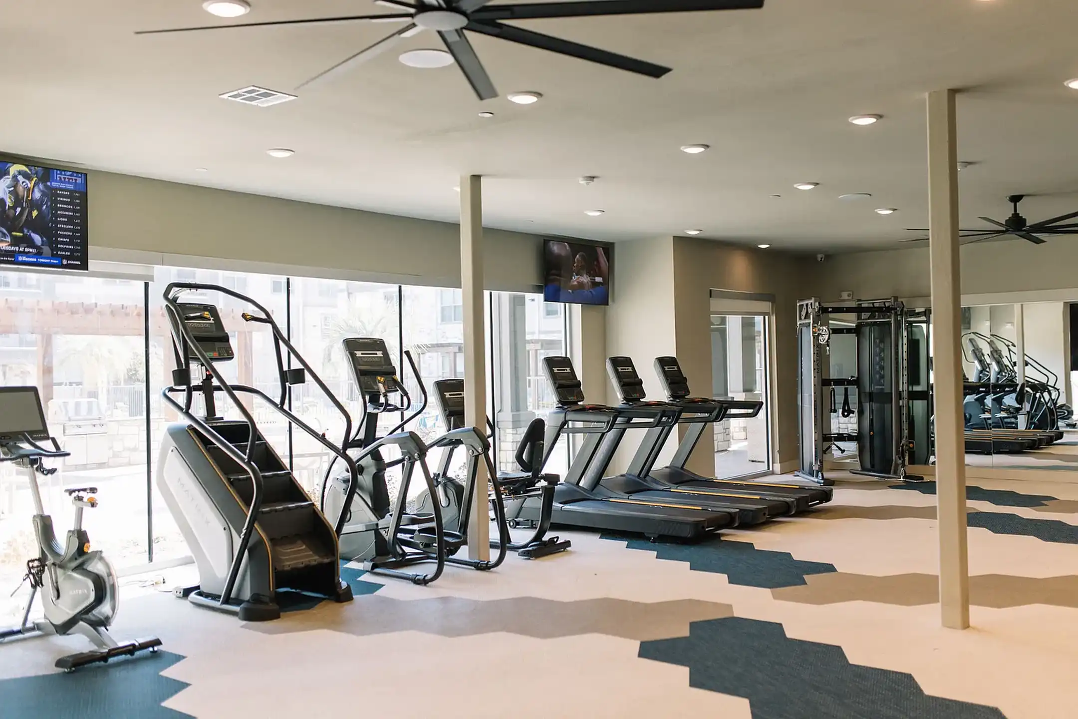 Lofts at Allen Ridge - Abilene, TX 79601 | ApartmentGuide.com