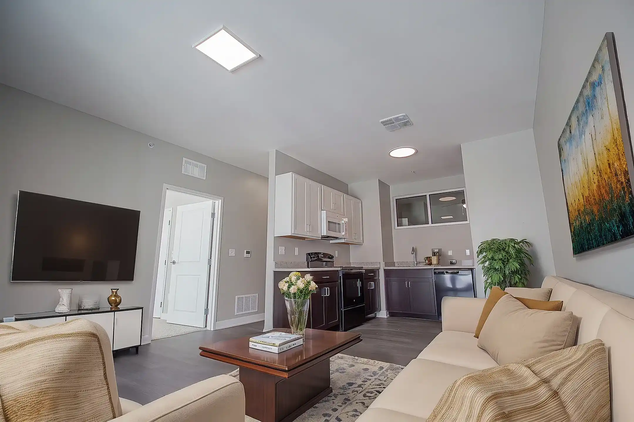 Tigris Tower - Sterling Heights, MI 48314 | ApartmentGuide.com