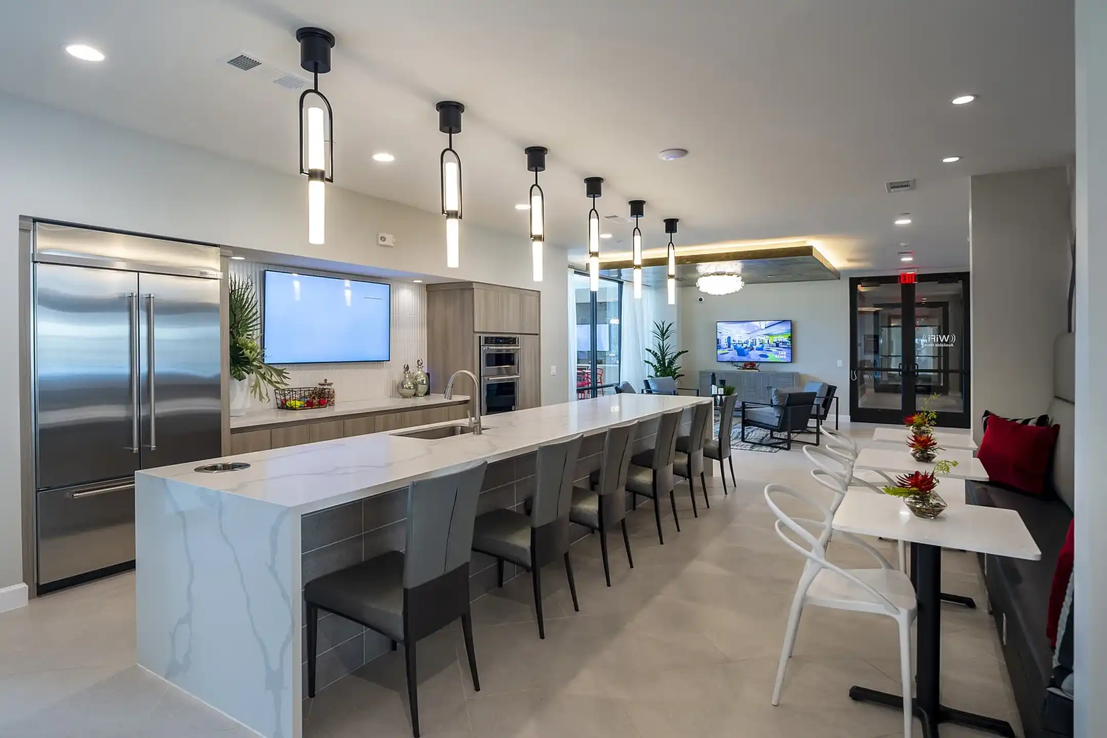 Ivy Lofts - Houston, TX 77047 | ApartmentGuide.com