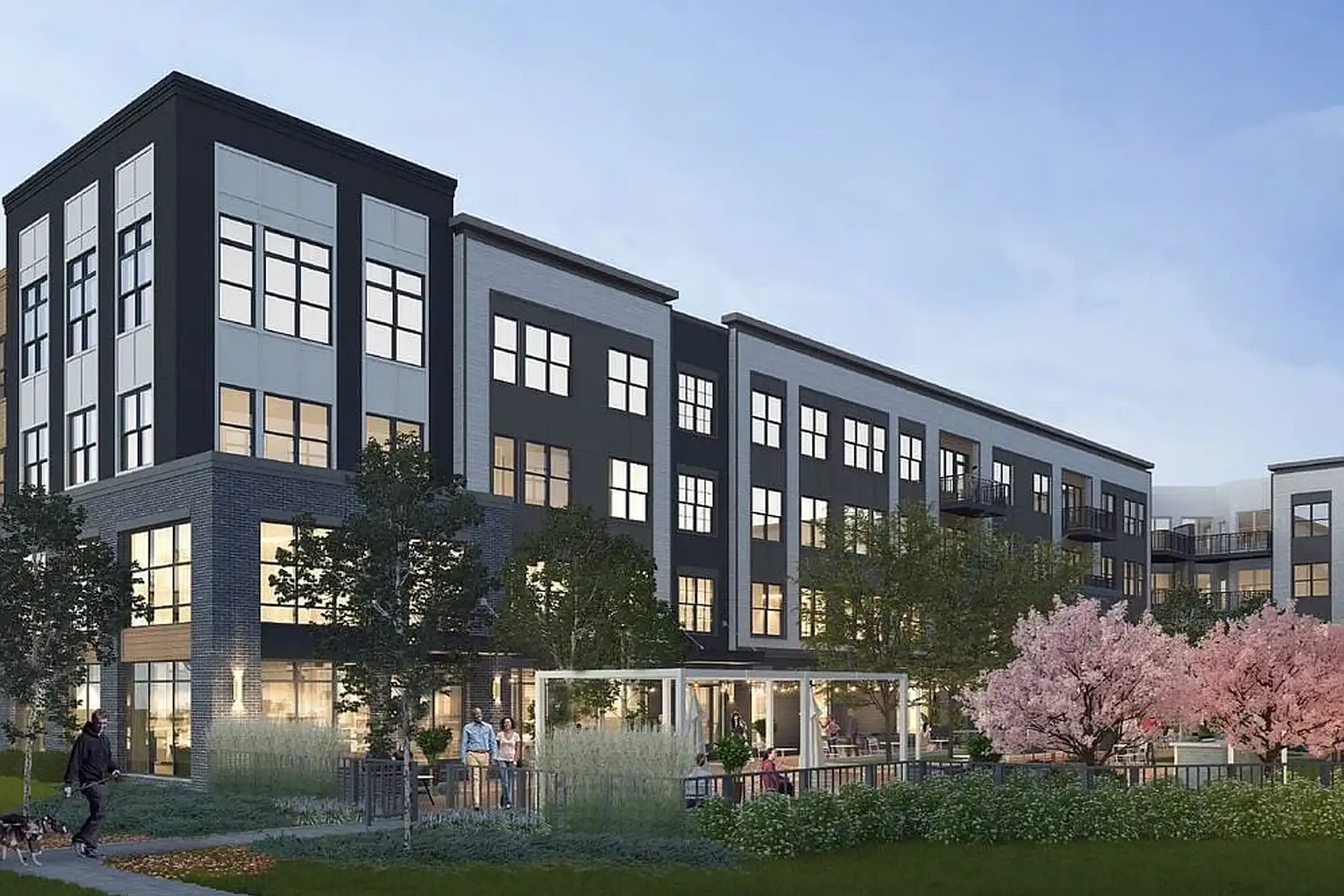 Avalon Parsippany - Parsippany, NJ 07054 | ApartmentGuide.com