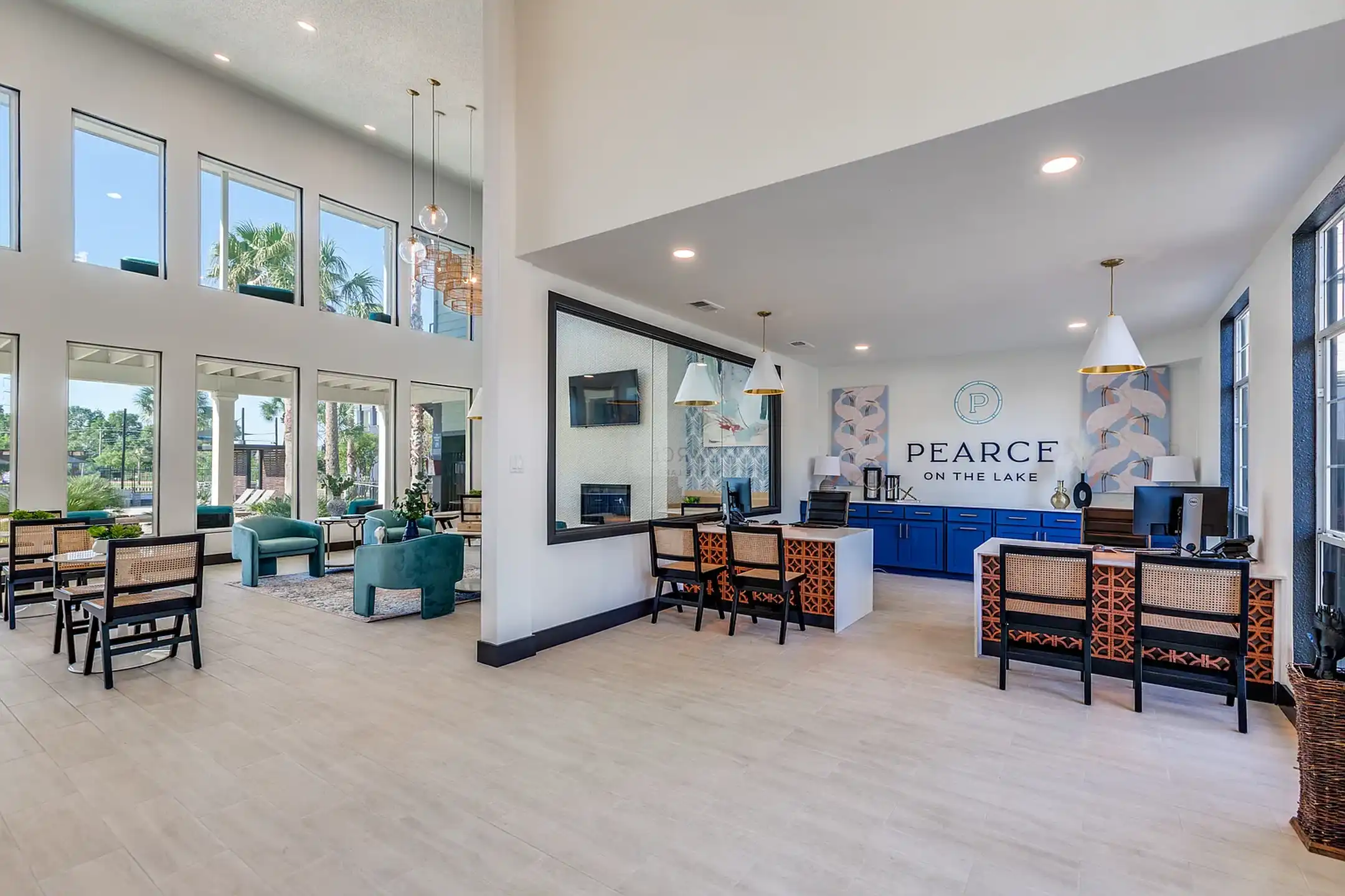 The Pearce on the Lake - Houston, TX 77058 | ApartmentGuide.com