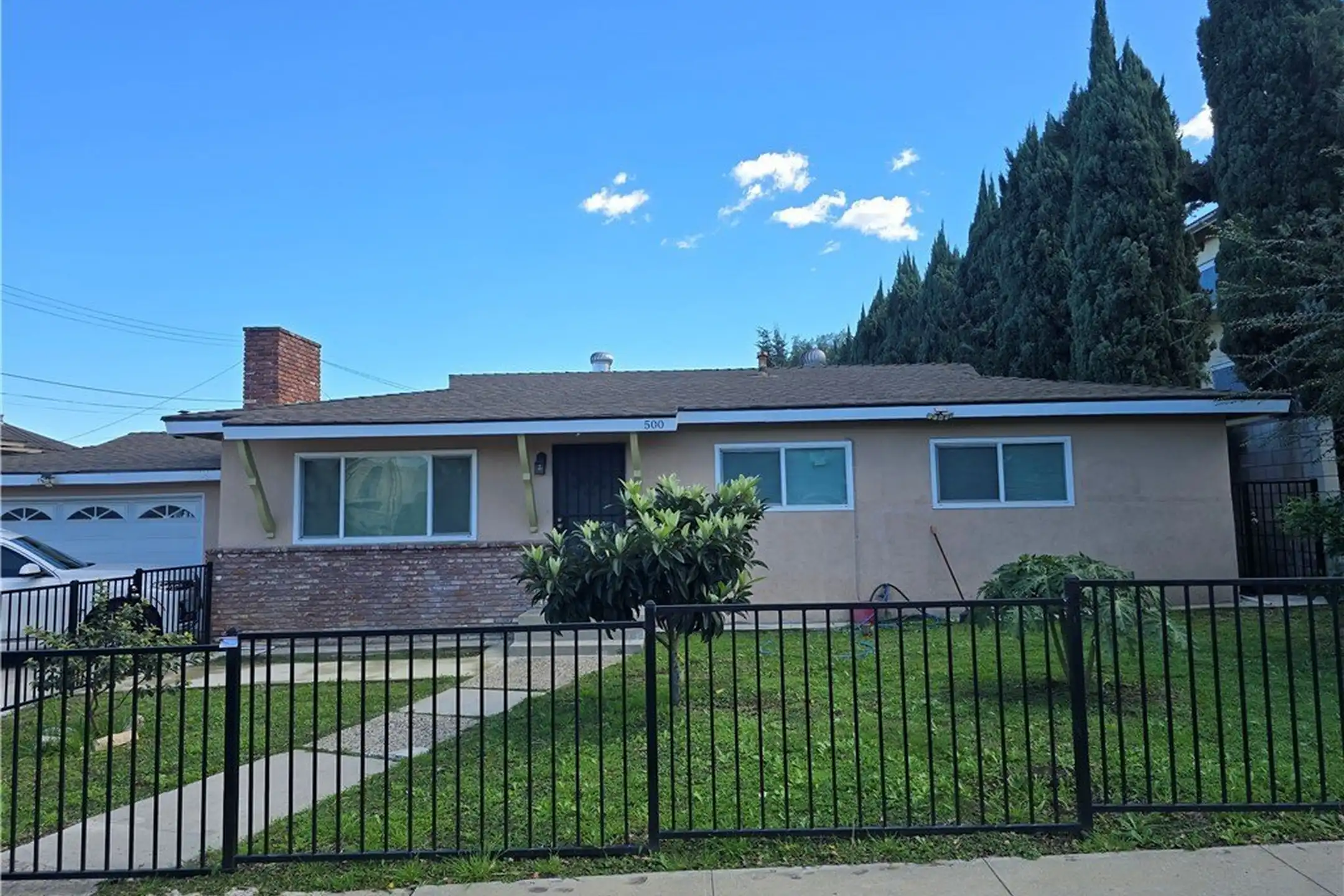 500 Everett Ave #A - Monterey Park, CA 91755 | ApartmentGuide.com