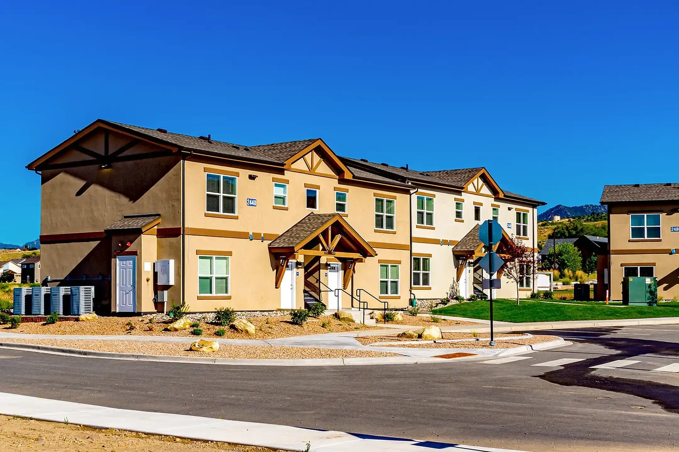 River Trace at BelleVista - Silt, CO 81652 | ApartmentGuide.com