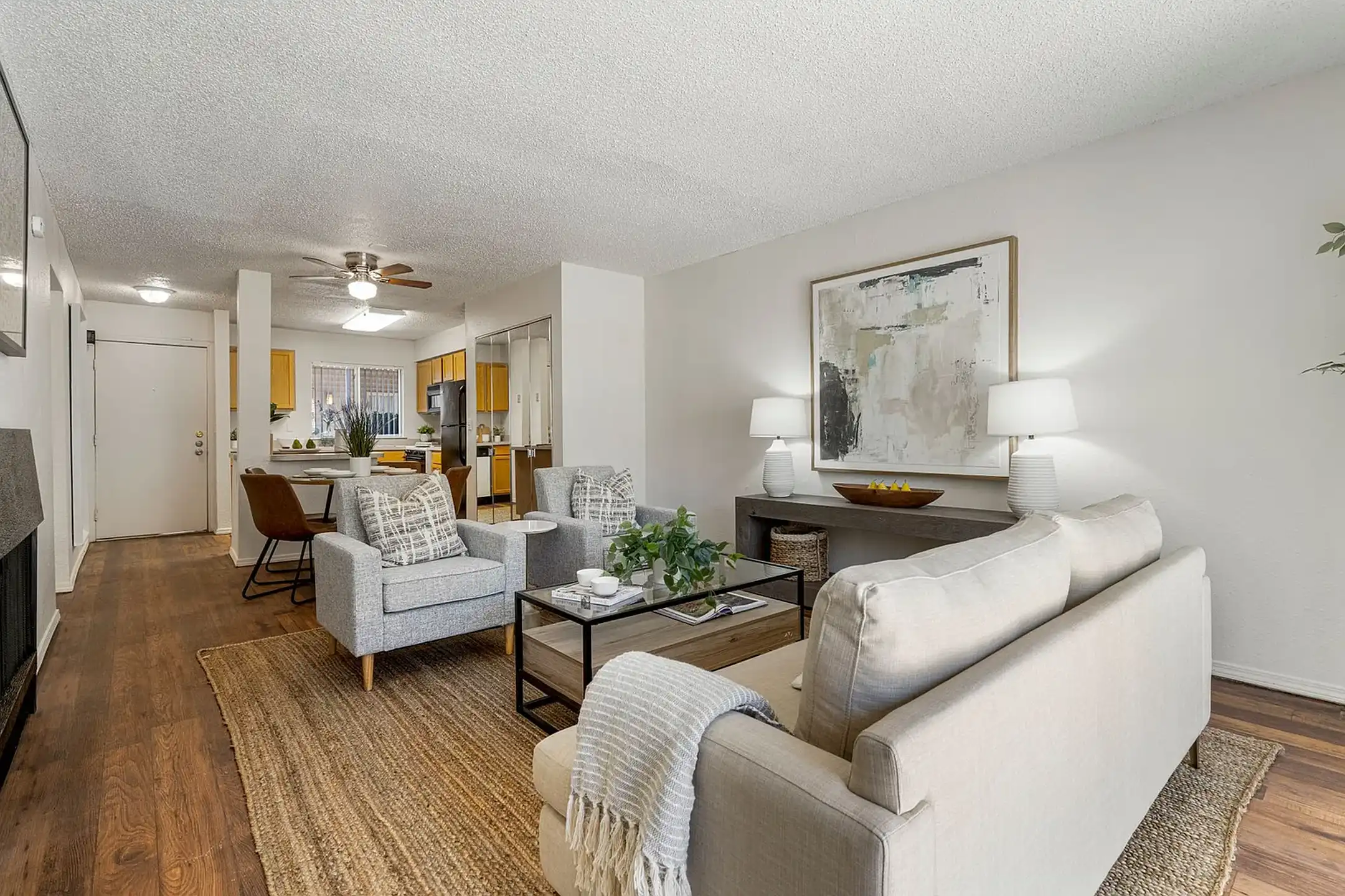 Deerfield Estates - Tulsa, OK 74137 | ApartmentGuide.com