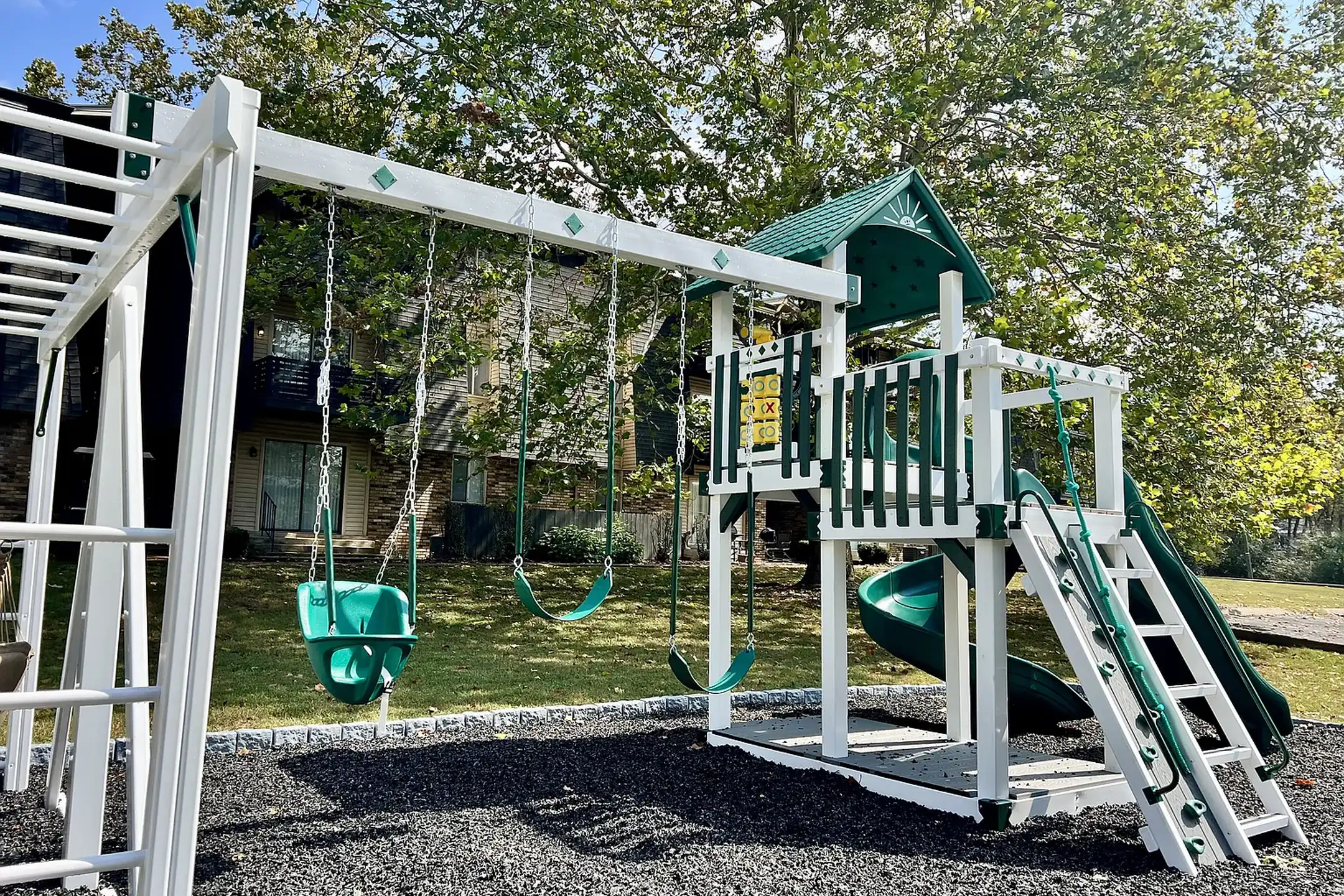 Rothwood Apartments - Madison, TN 37115 | ApartmentGuide.com