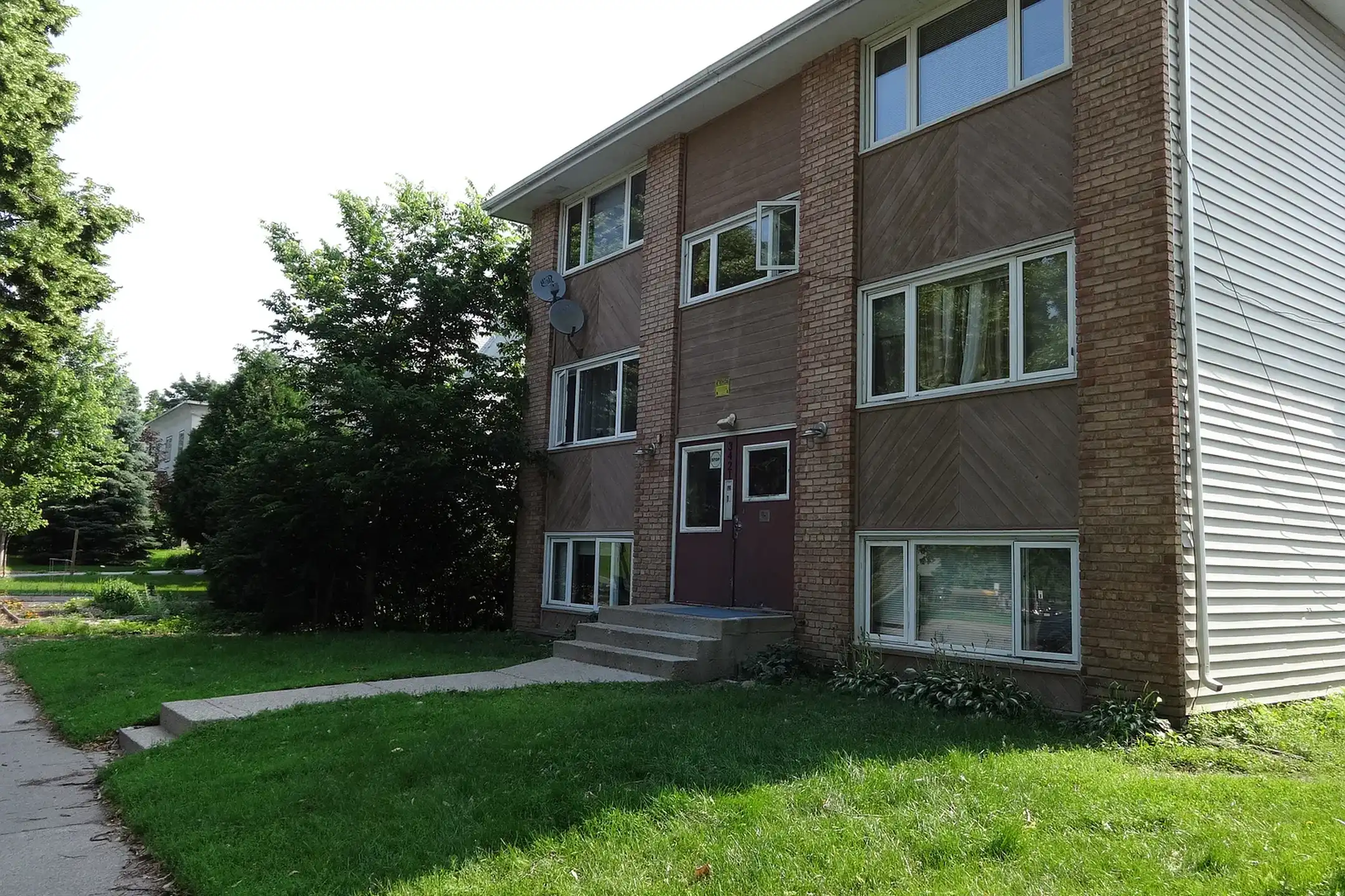 Powderhorn Park - Minneapolis, MN 55407 | ApartmentGuide.com