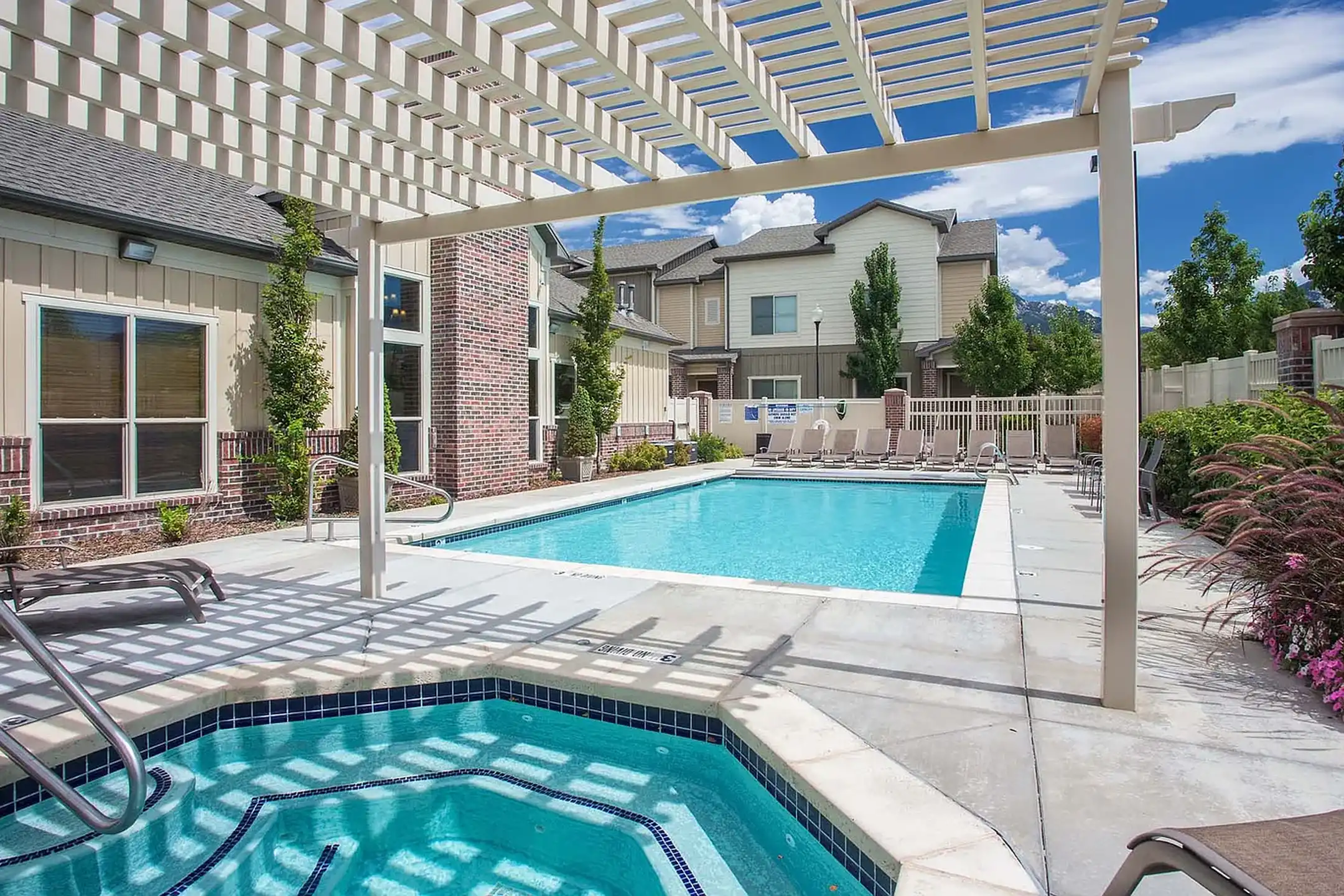 Liberty Bend - Sandy, UT 84094 | ApartmentGuide.com