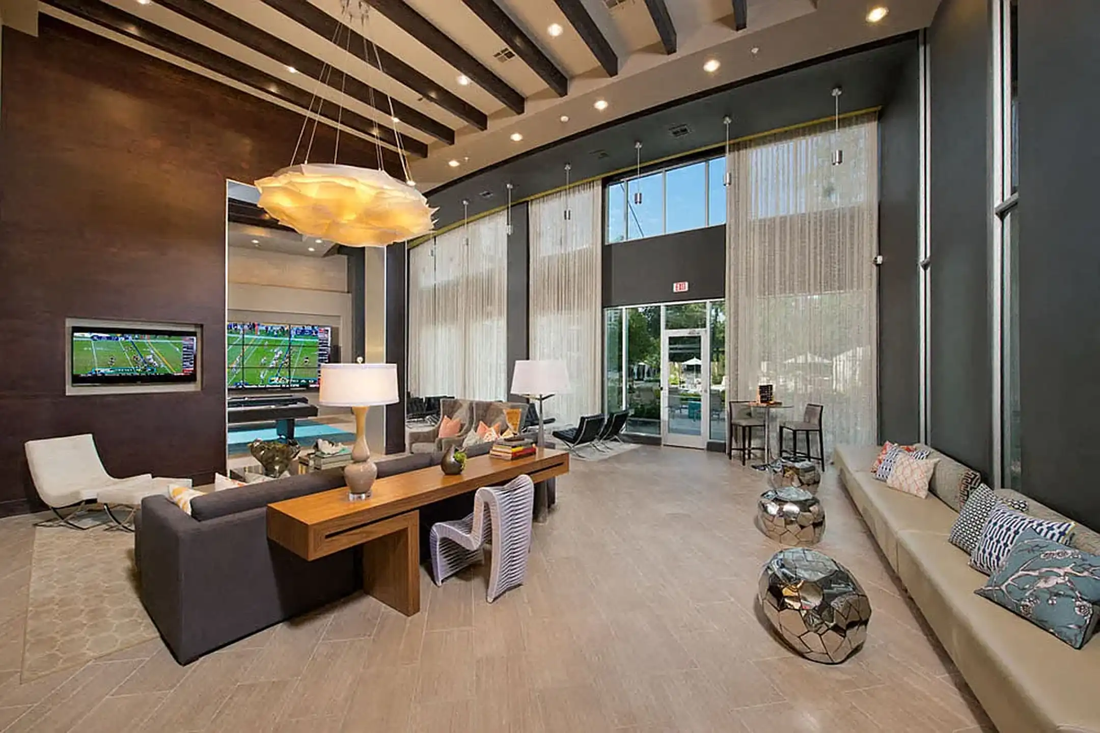 The Belvedere at Springwoods Village Apartments - Spring, TX 77389 ...